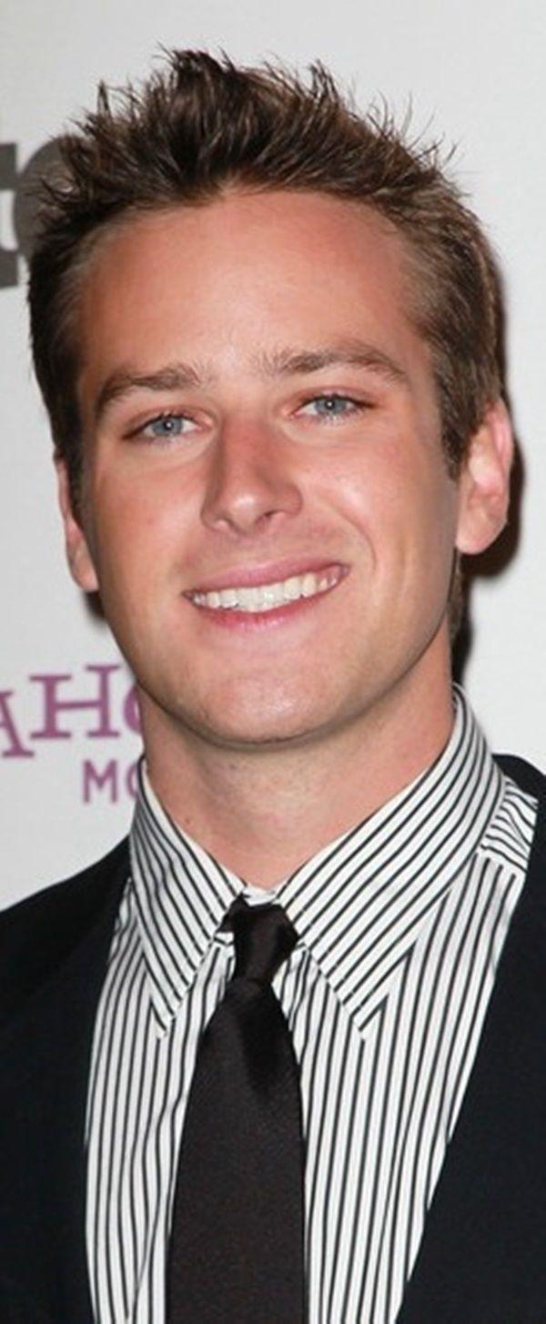 Armand Douglas Wallpapers - Wallpaper Cave