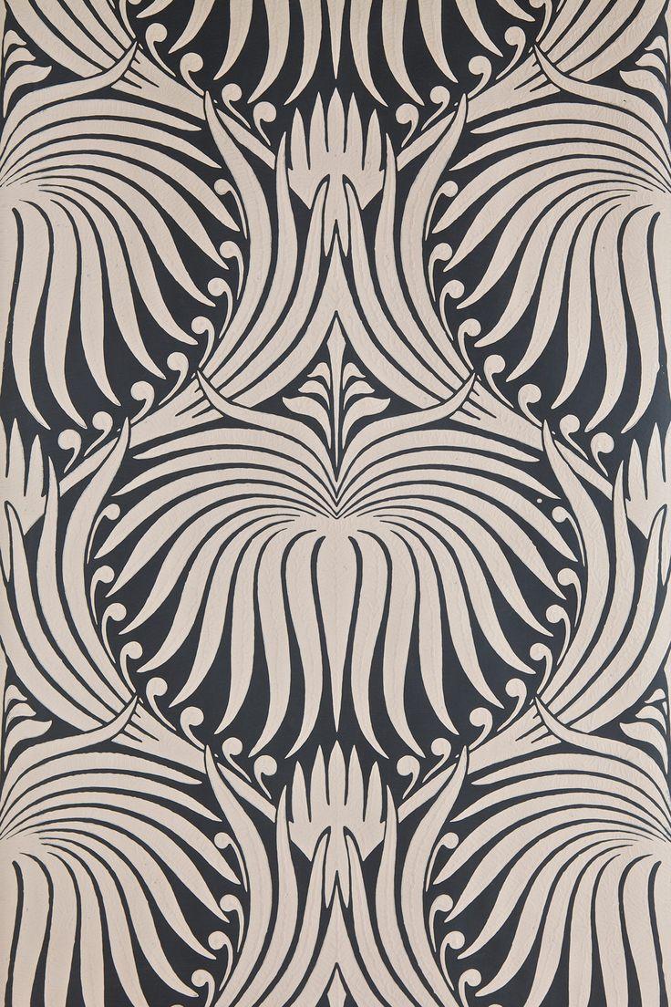 Black And White Design Wallpapers - Wallpaper Cave