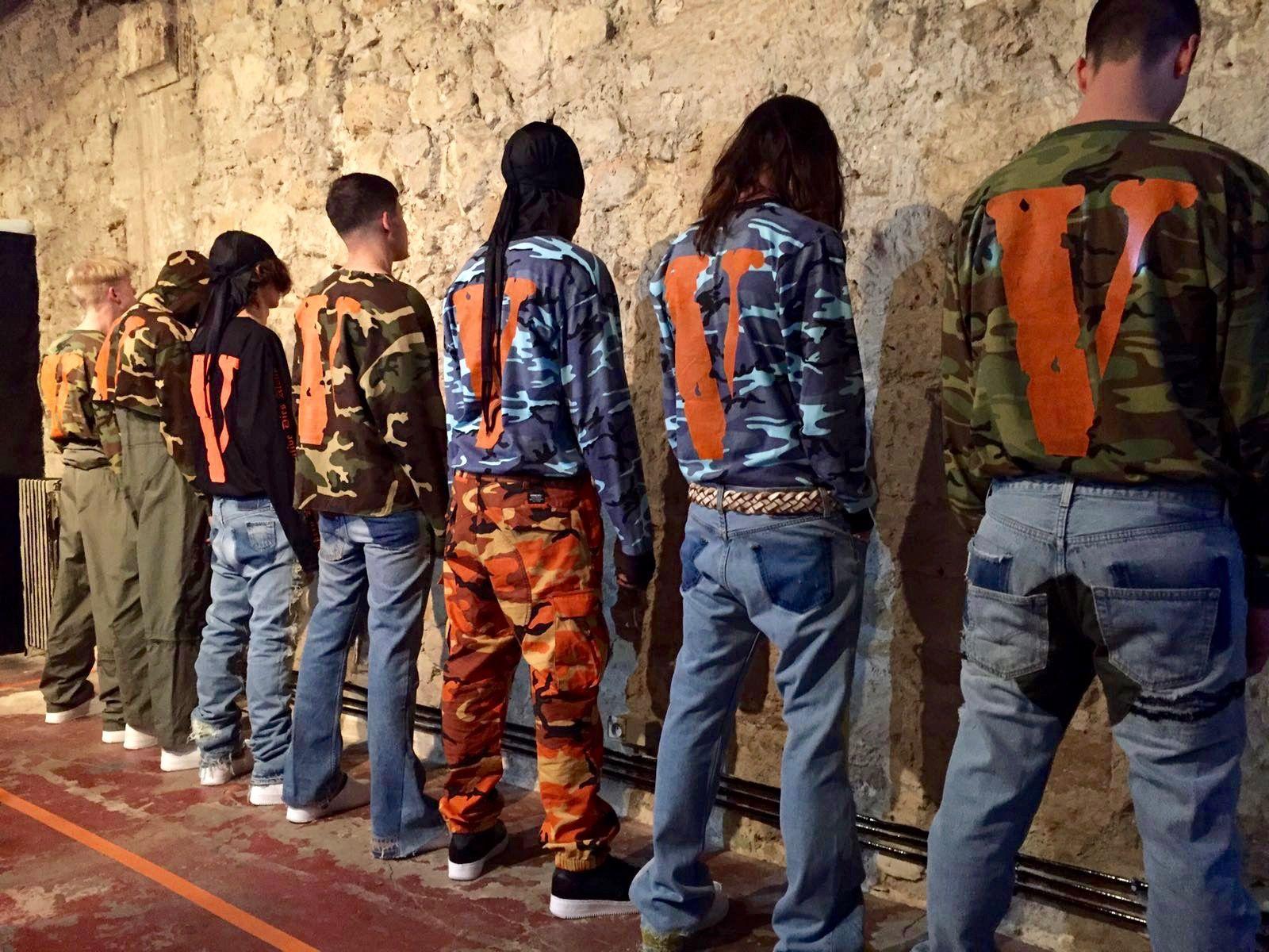 VLONE Wallpapers Wallpaper Cave VLONE Wallpapers Wallpaper Cave