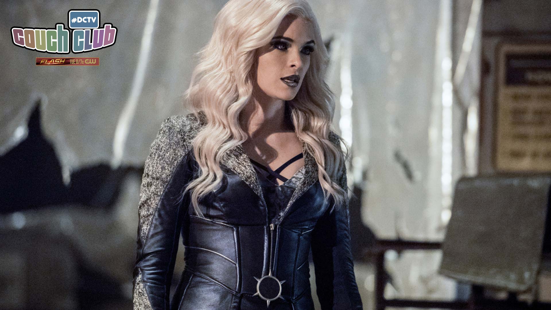 Killer Frost Wallpapers - Wallpaper Cave