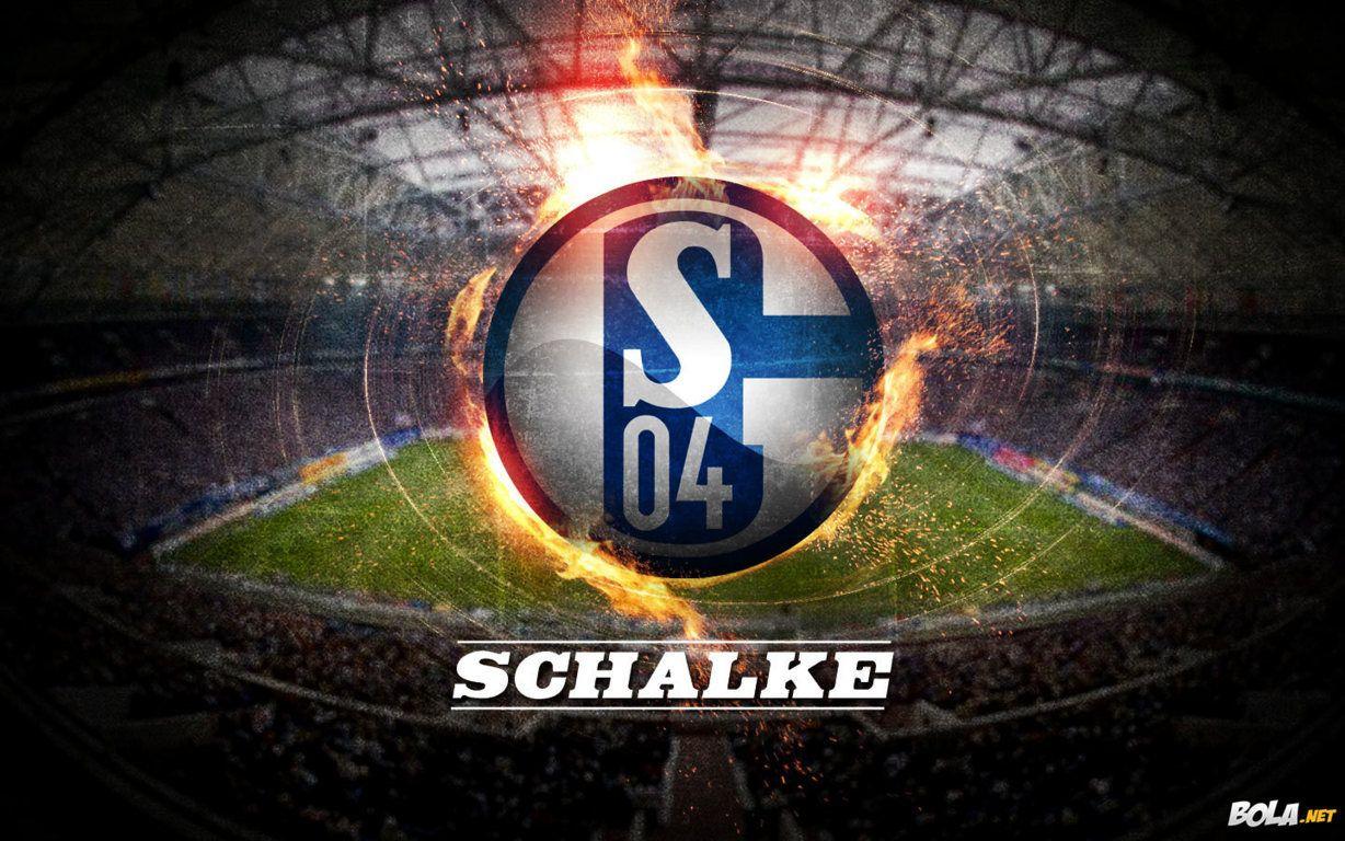Schalke O4 Logo