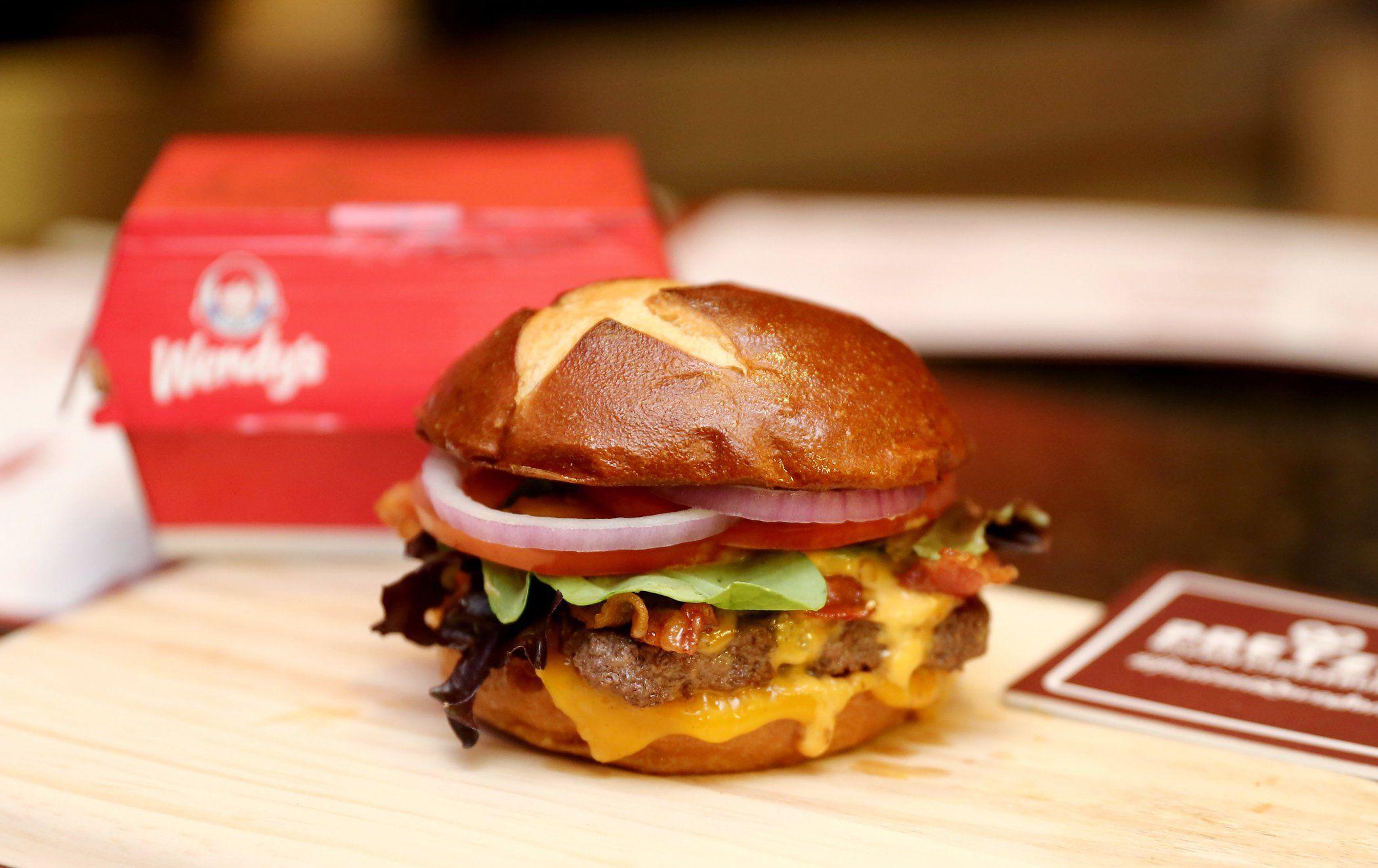 National Fast Food Day Wallpapers - Wallpaper Cave