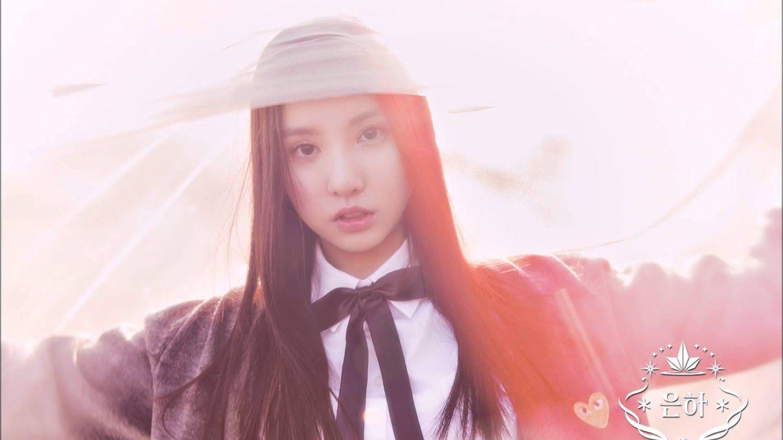 Eunha Wallpapers - Wallpaper Cave