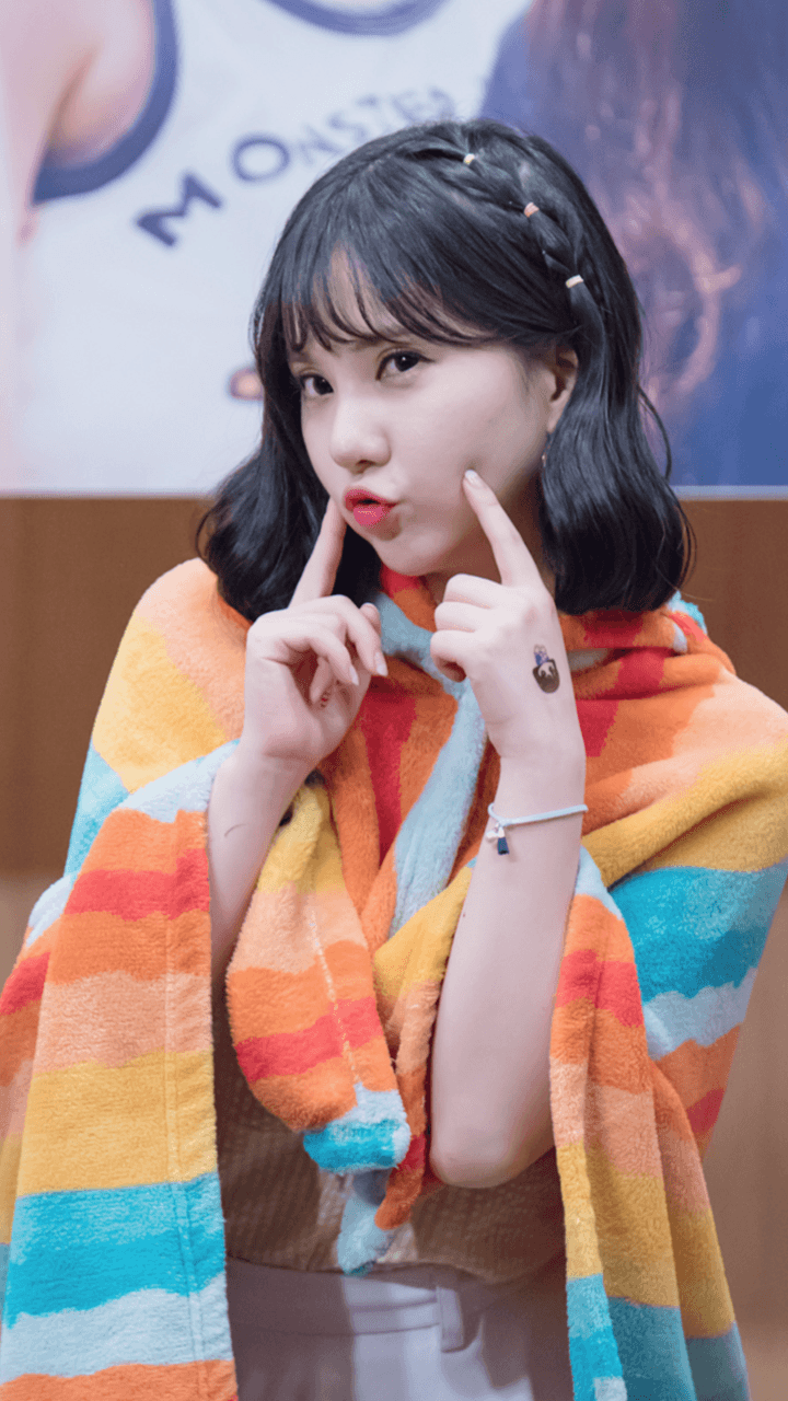 Eunha Wallpapers - Wallpaper Cave