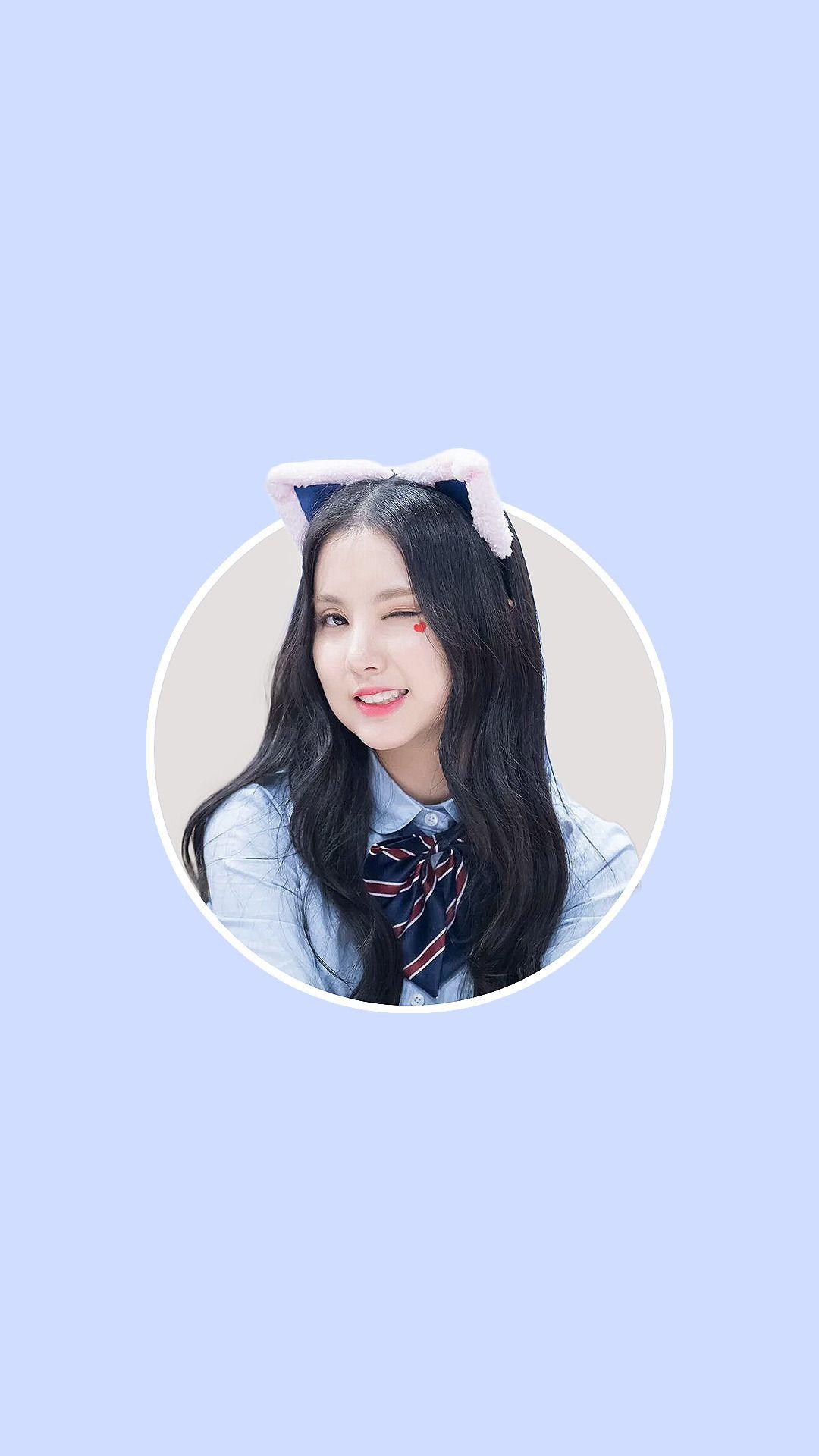 Eunha Wallpapers - Wallpaper Cave