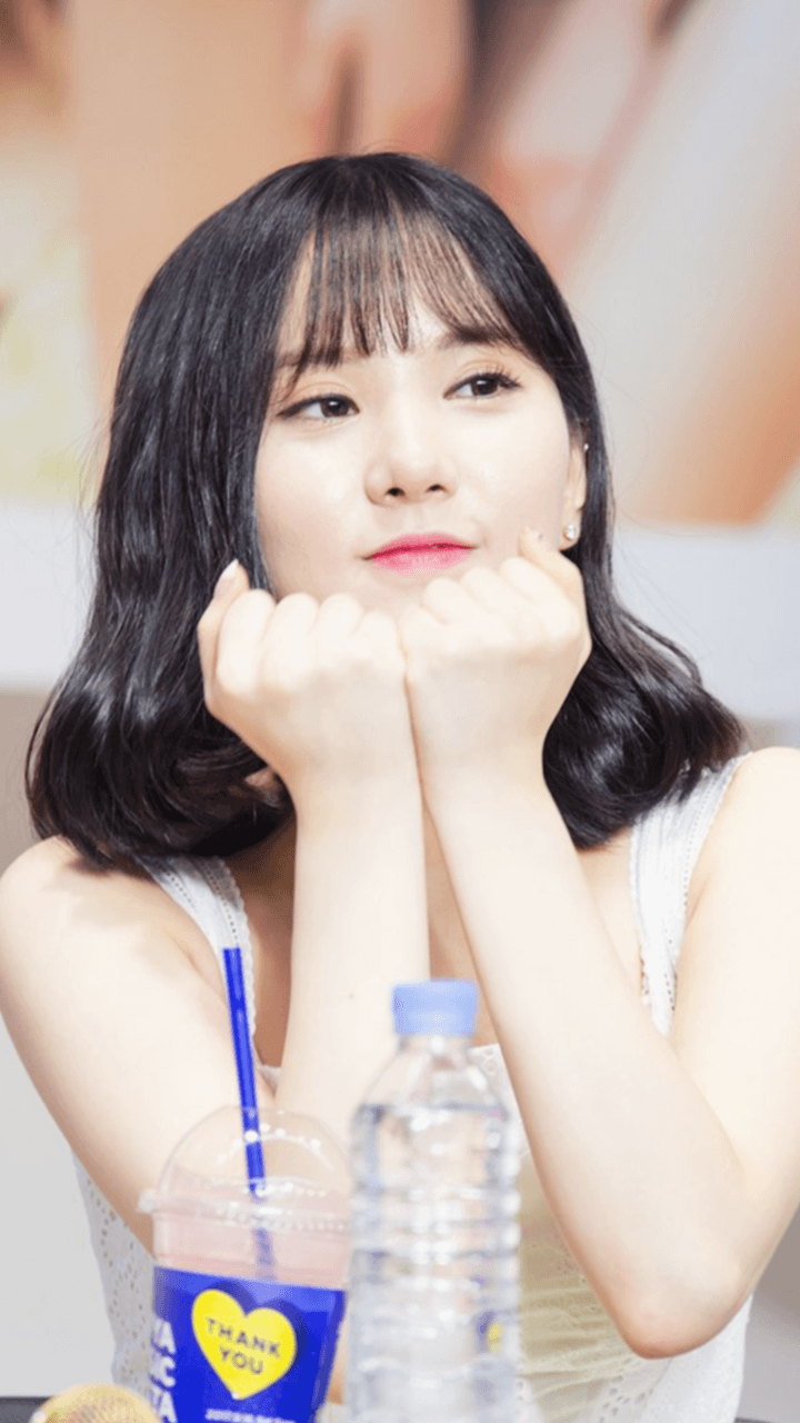 Eunha Wallpapers - Wallpaper Cave