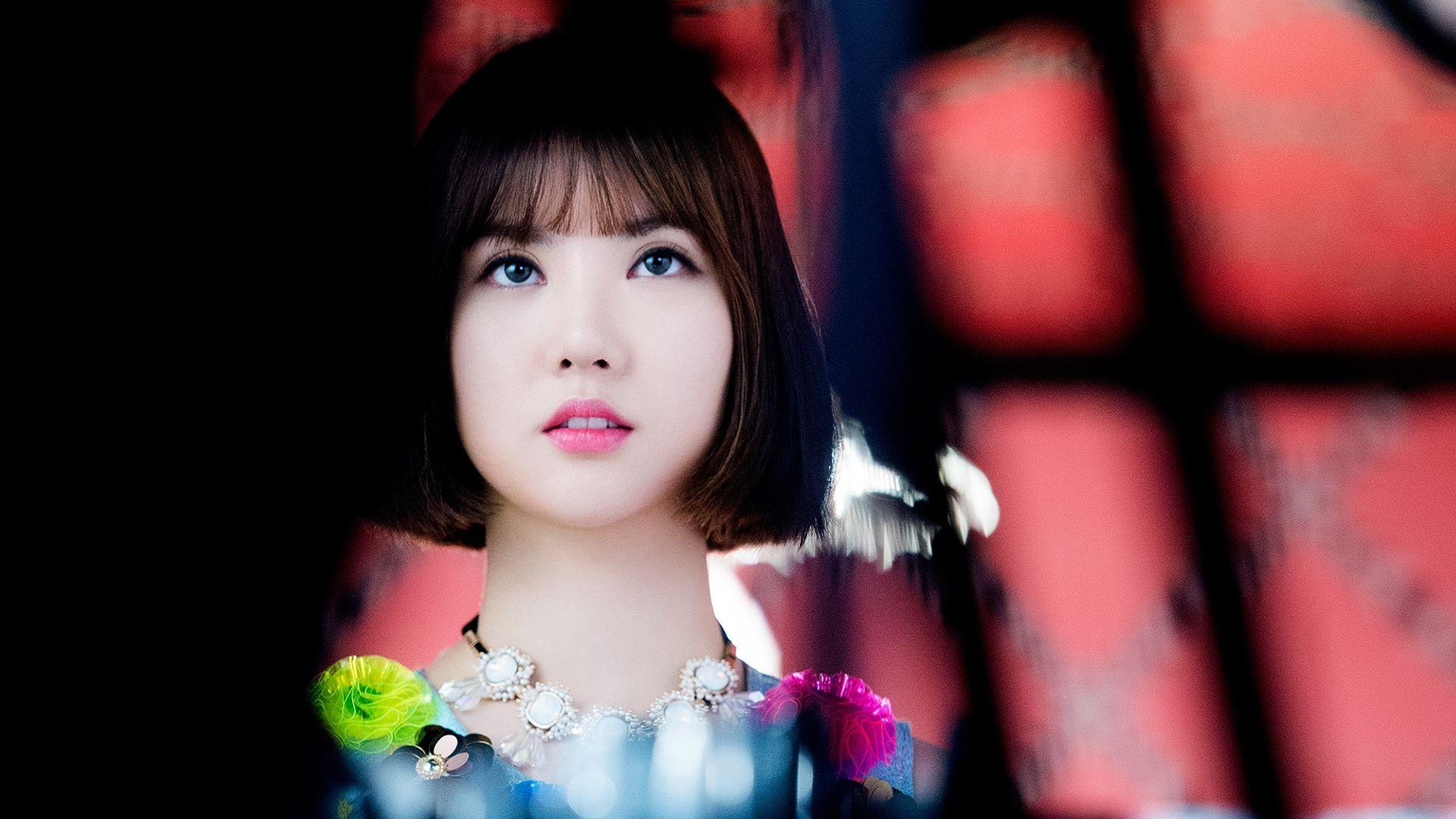 Eunha Wallpapers - Wallpaper Cave
