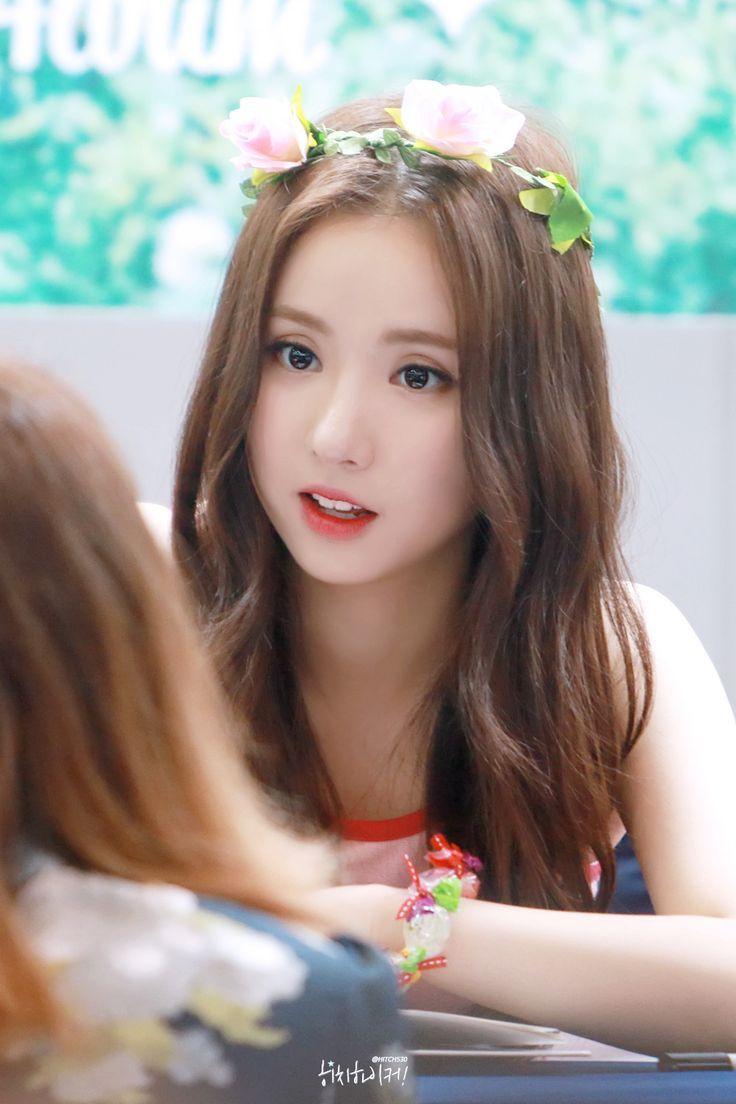 Eunha Wallpapers - Wallpaper Cave