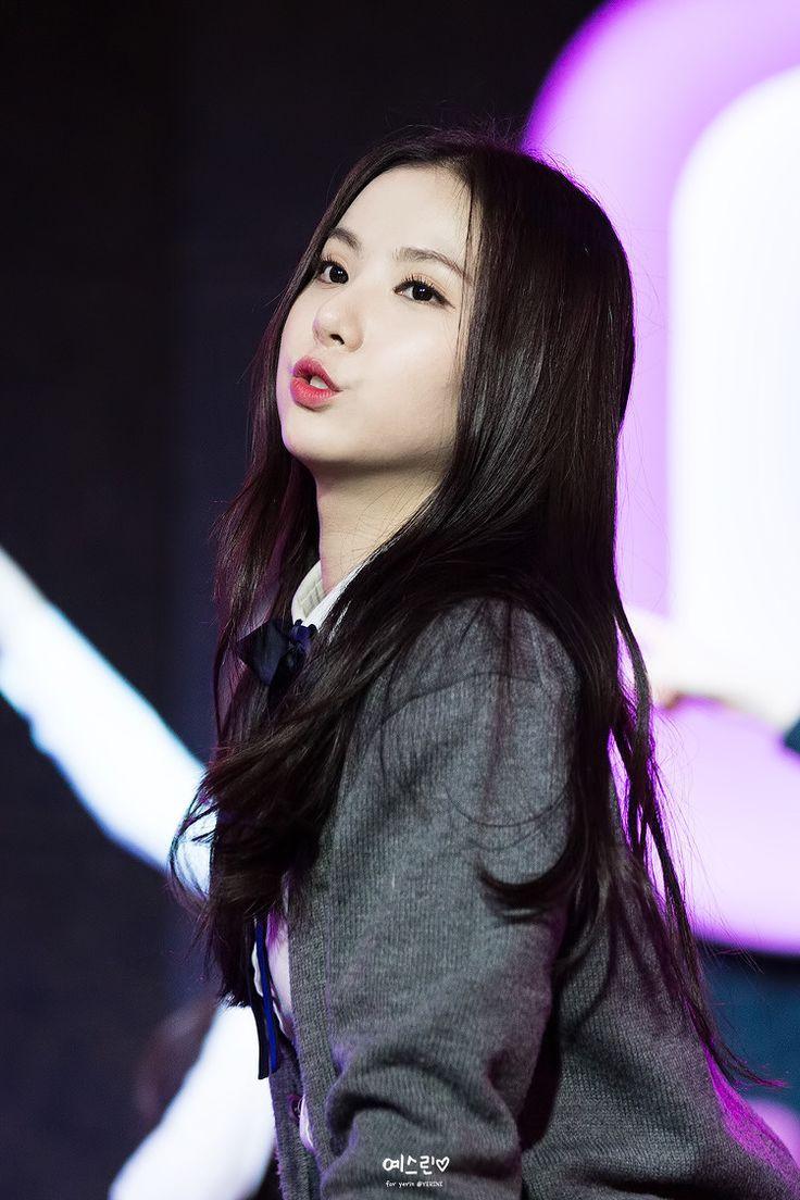 Eunha Wallpapers - Wallpaper Cave