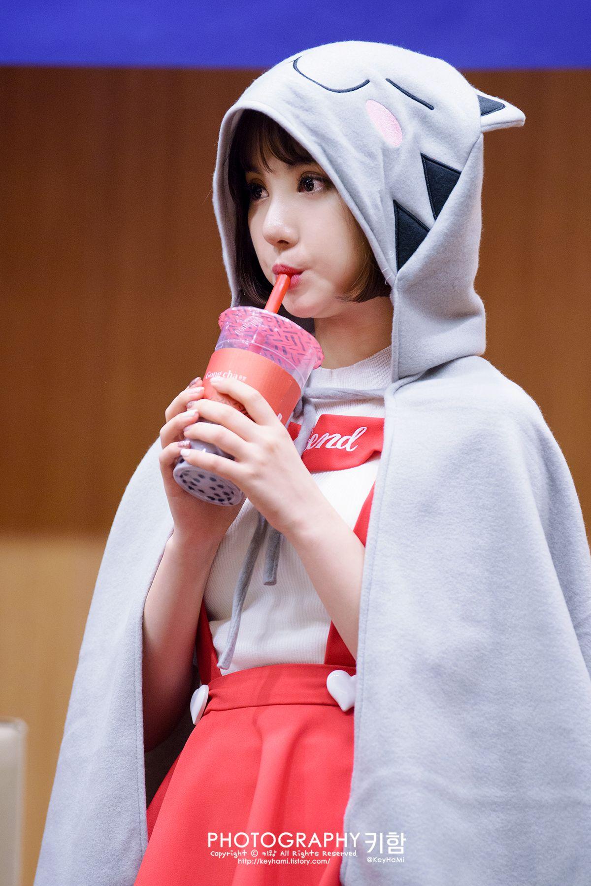 Eunha Wallpapers - Wallpaper Cave