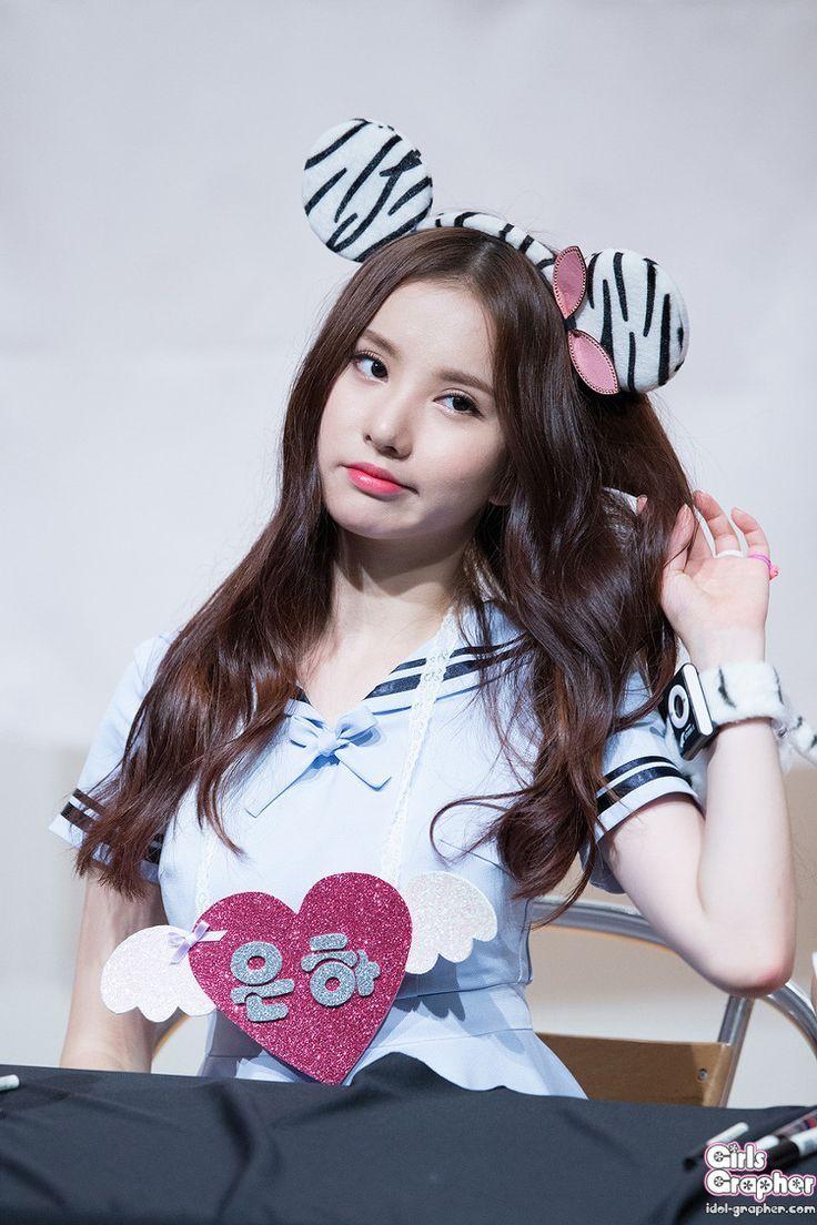 Eunha Wallpapers - Wallpaper Cave