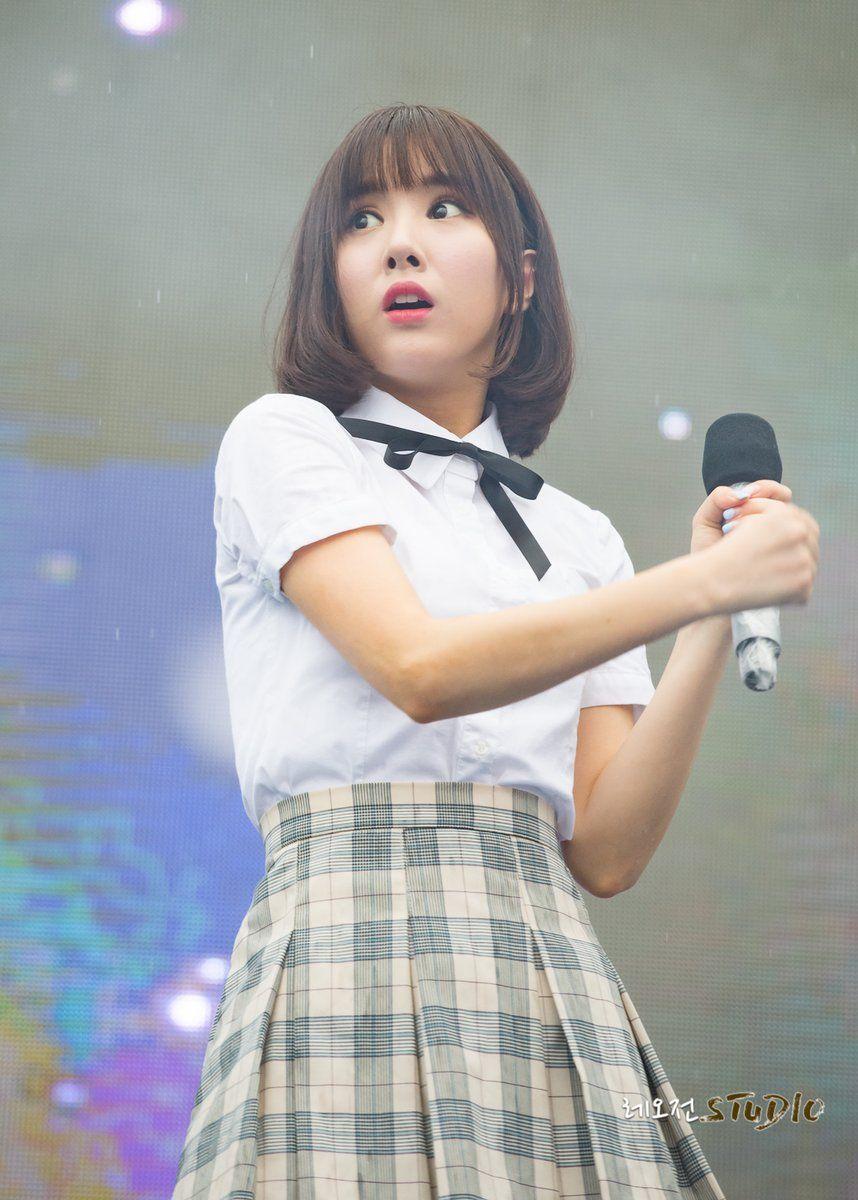 Eunha Wallpapers - Wallpaper Cave