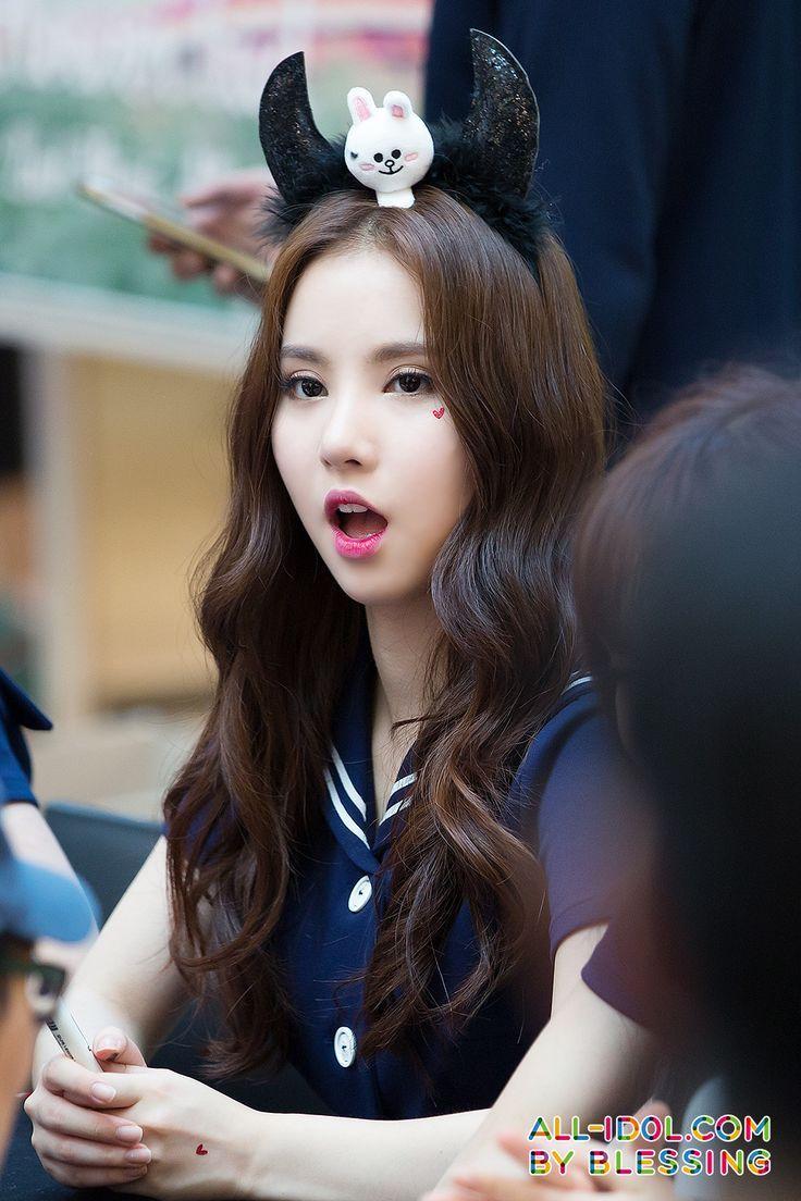 Eunha Wallpapers - Wallpaper Cave