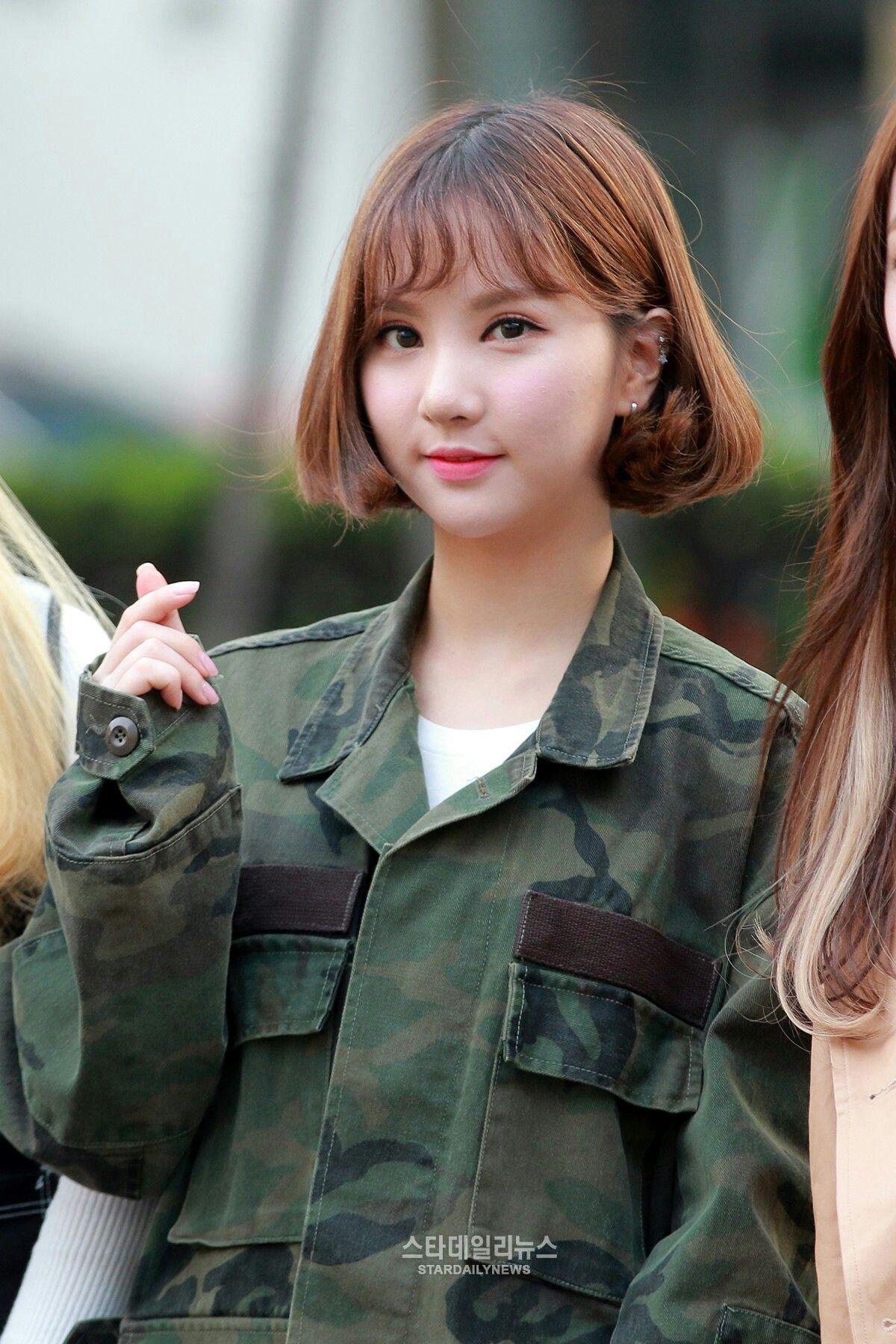 Eunha Wallpapers - Wallpaper Cave