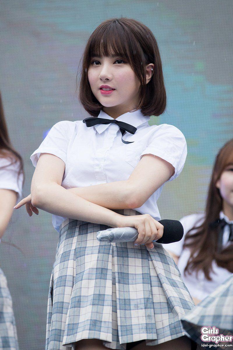 Eunha Wallpapers - Wallpaper Cave