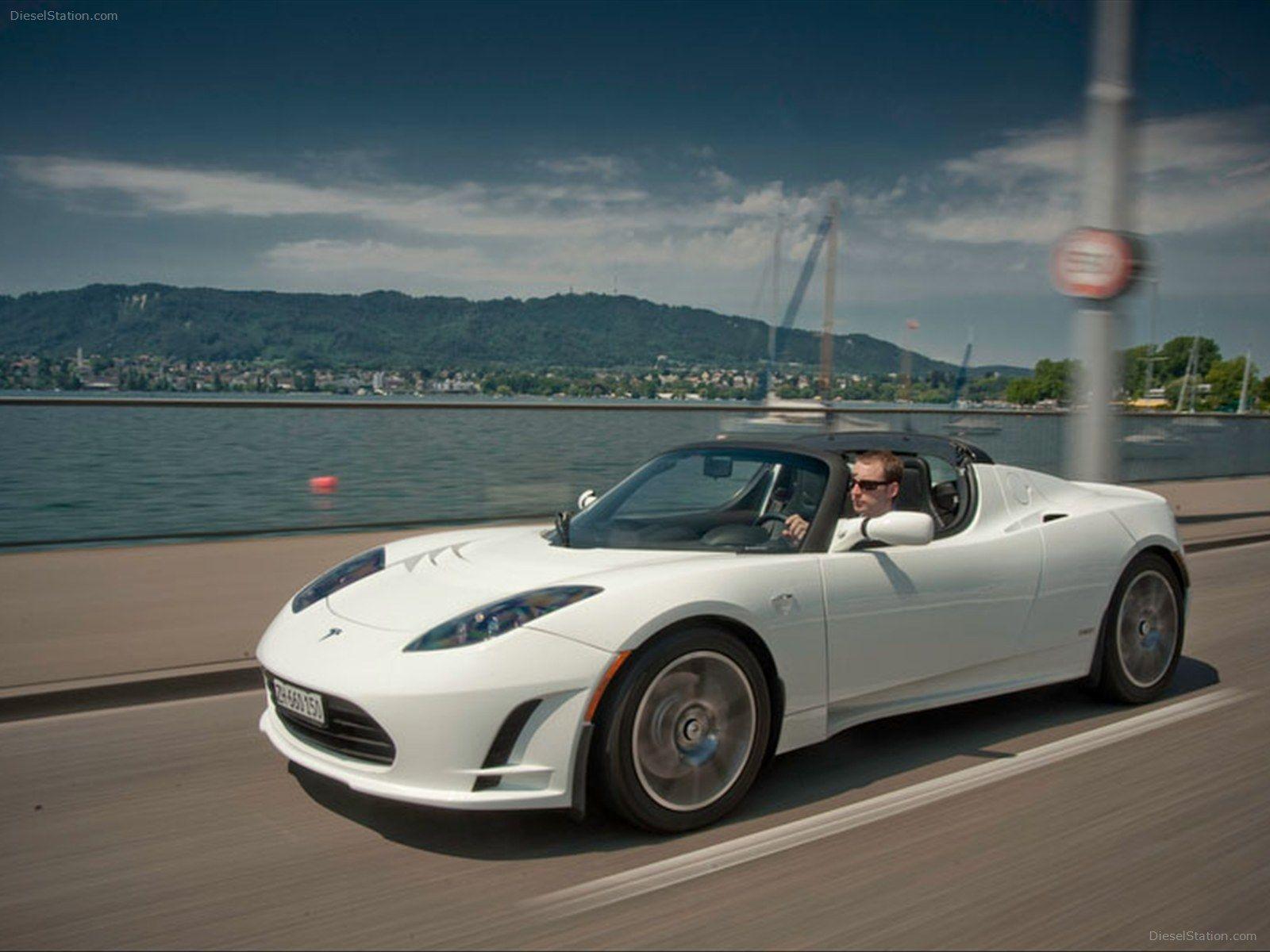 Roadster Wallpapers - Wallpaper Cave