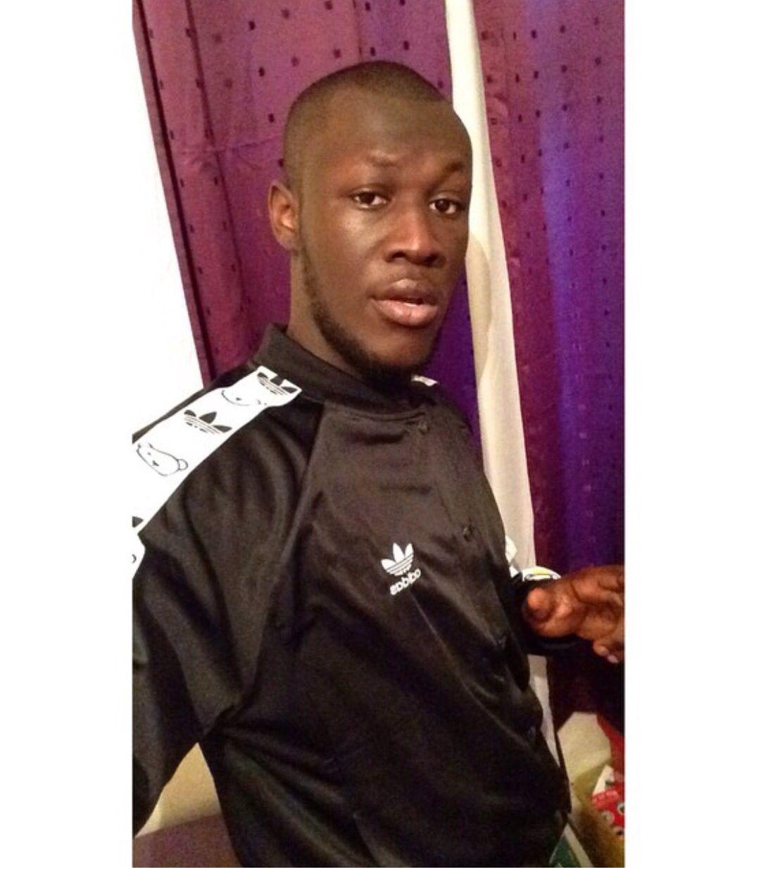 Stormzy Wallpapers - Wallpaper Cave