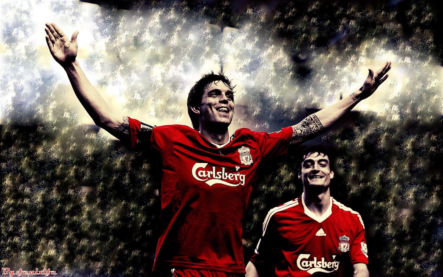 Daniel Agger Wallpapers - Wallpaper Cave