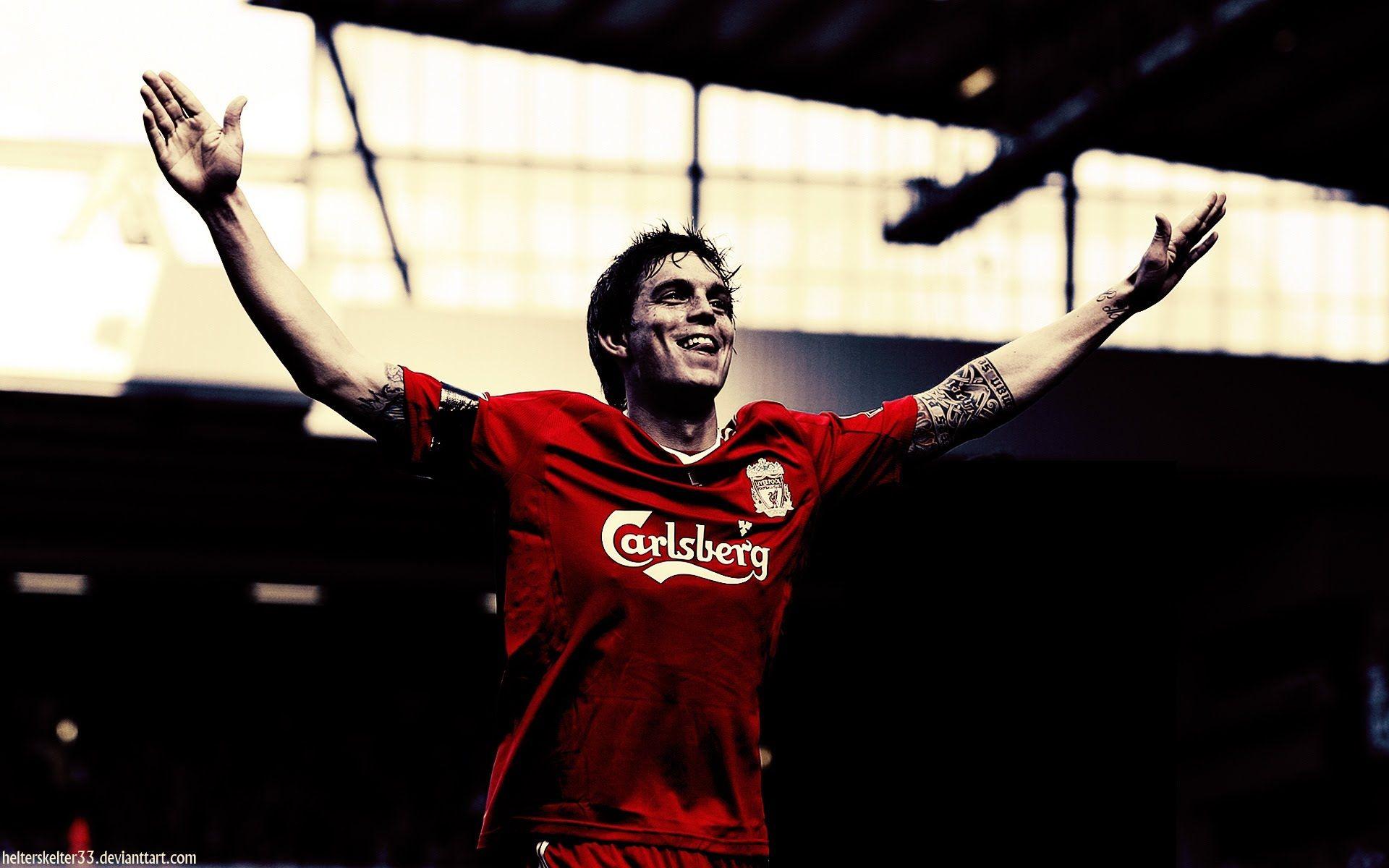 Daniel Agger Wallpapers - Wallpaper Cave