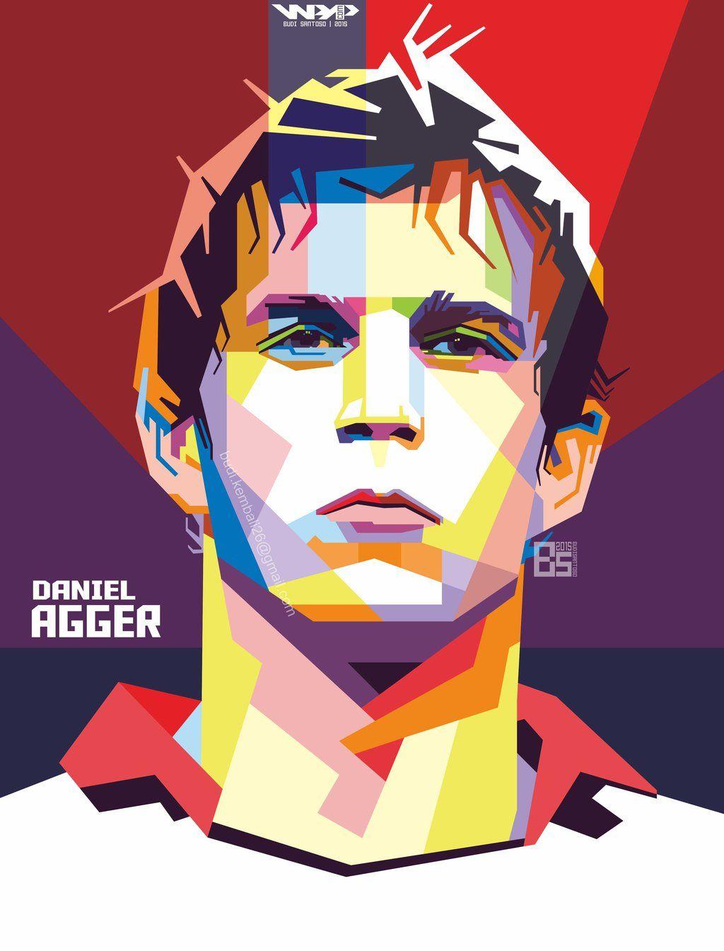 Daniel Agger Wallpapers - Wallpaper Cave