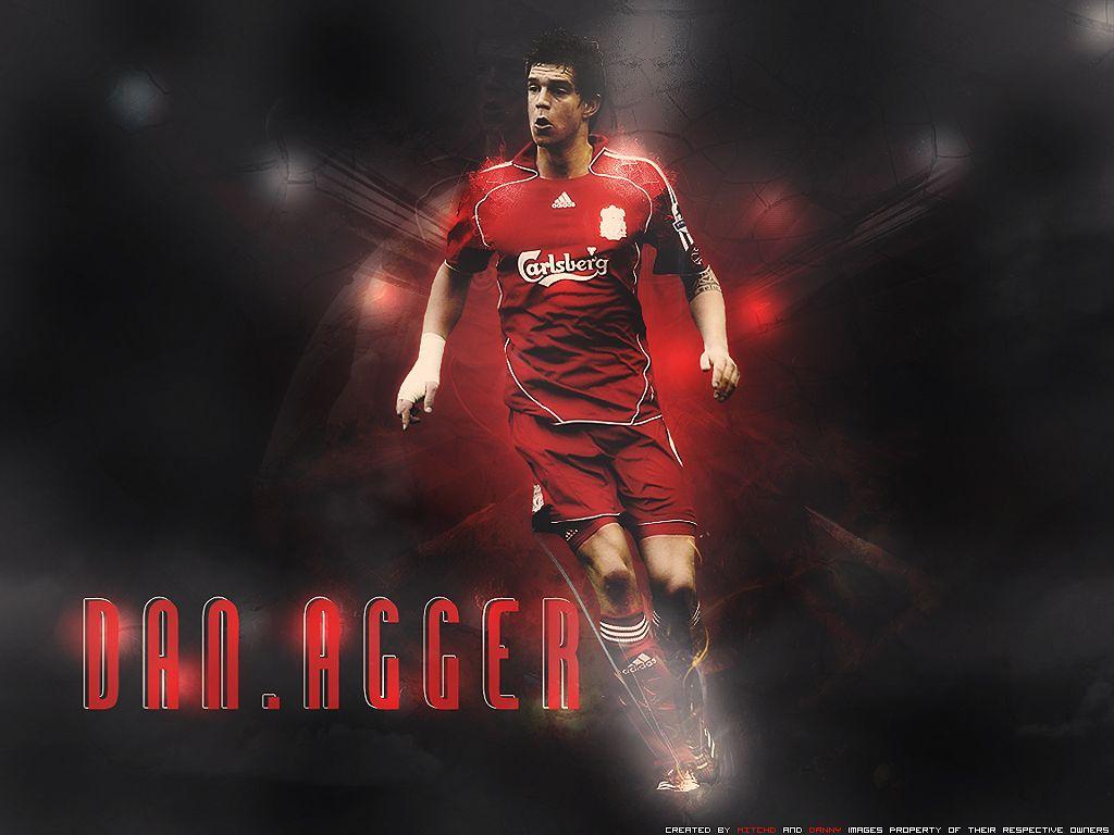Daniel Agger Wallpapers - Wallpaper Cave