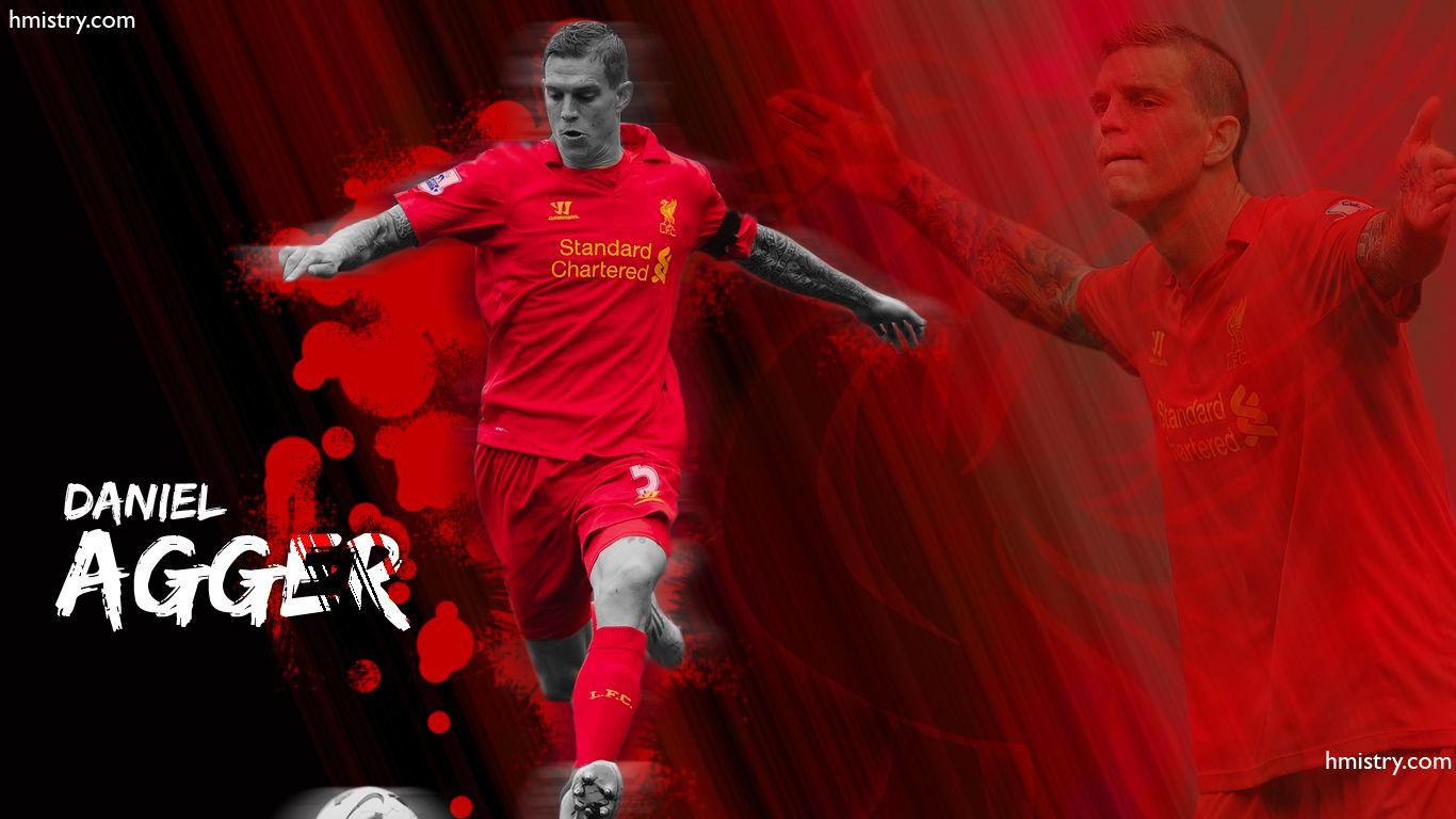 Daniel Agger Wallpapers - Wallpaper Cave