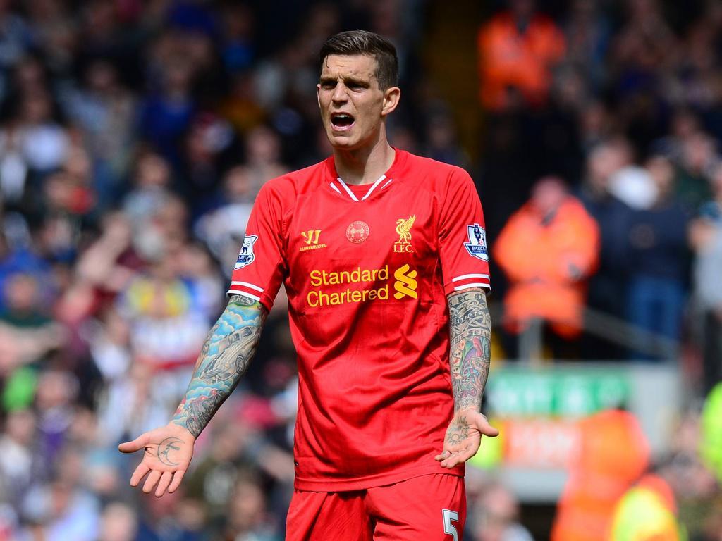 Daniel Agger Wallpapers - Wallpaper Cave