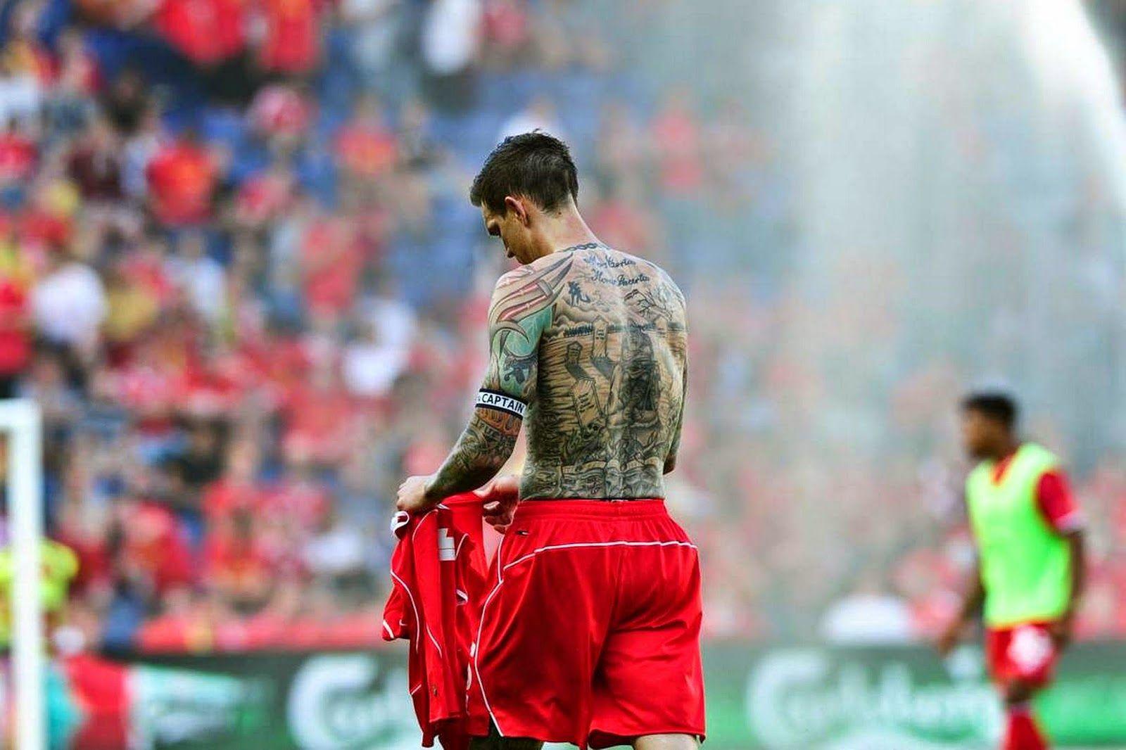 Daniel Agger Wallpapers - Wallpaper Cave