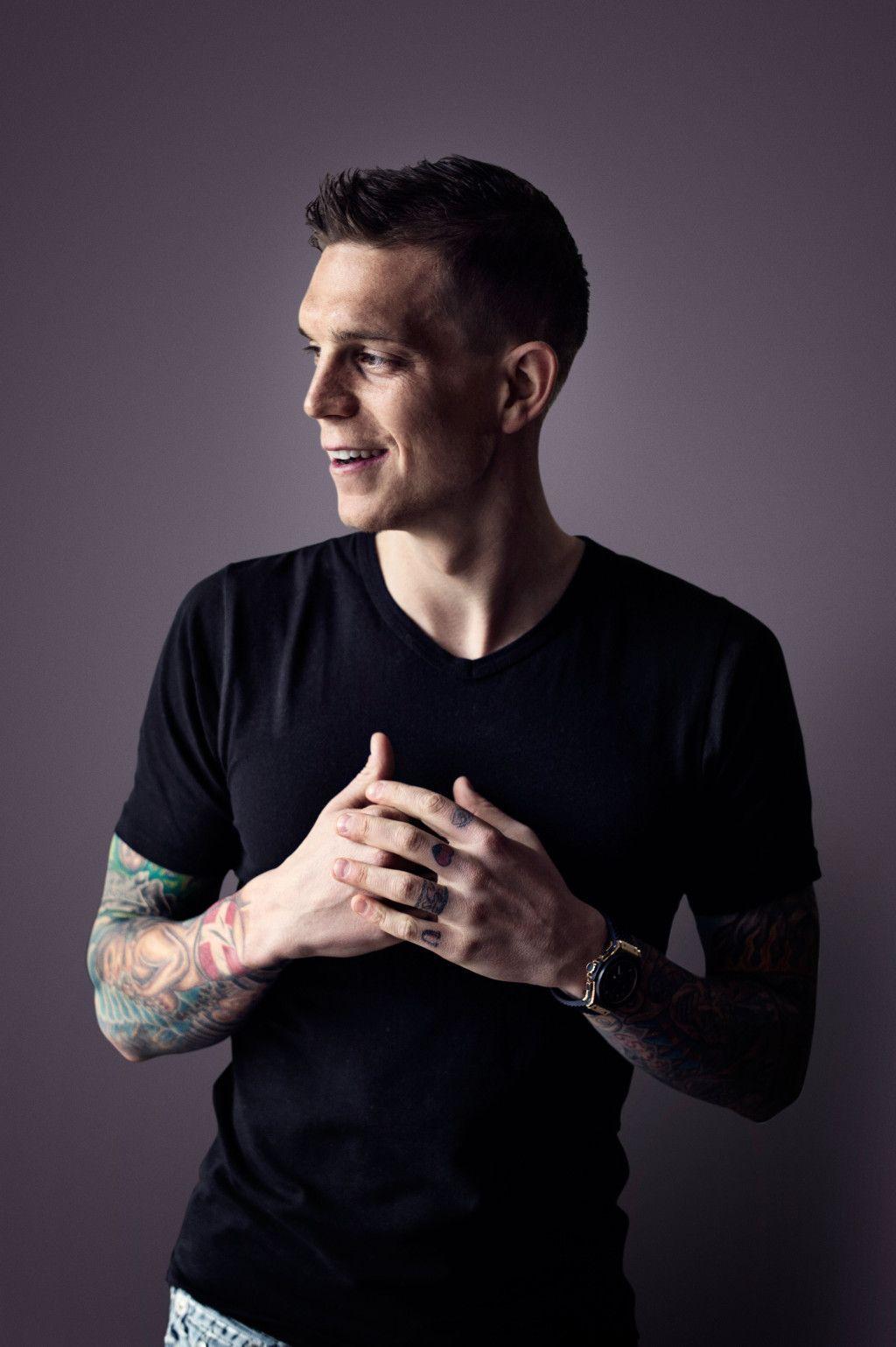 Daniel Agger Wallpapers - Wallpaper Cave