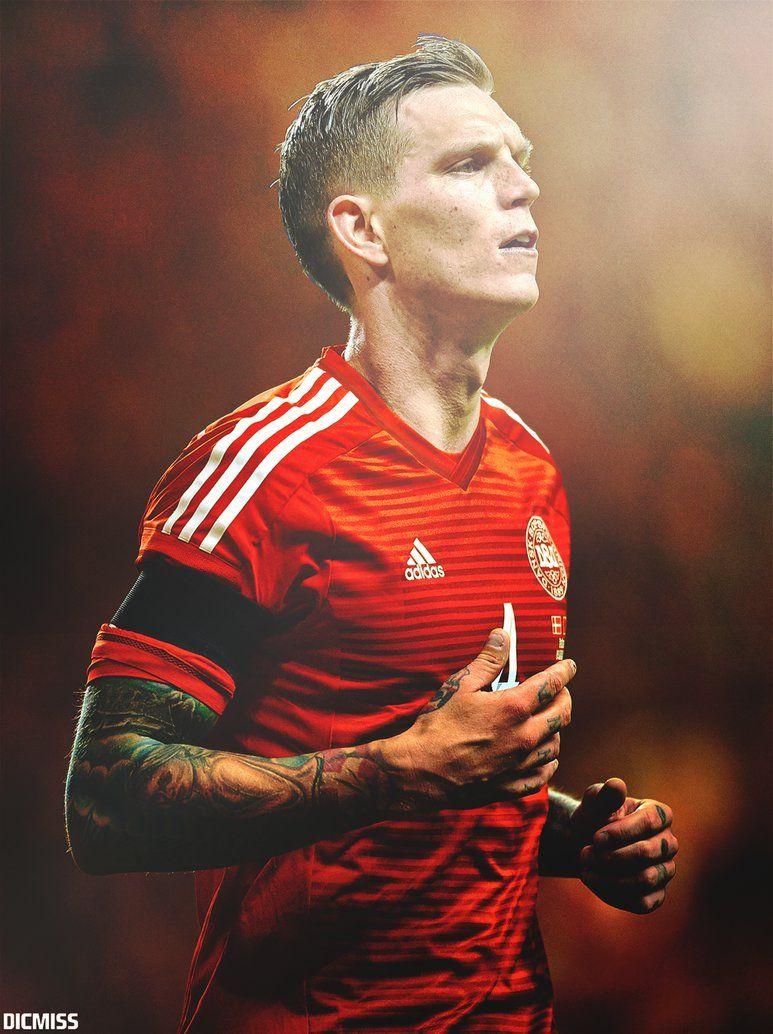 Daniel Agger Wallpapers - Wallpaper Cave