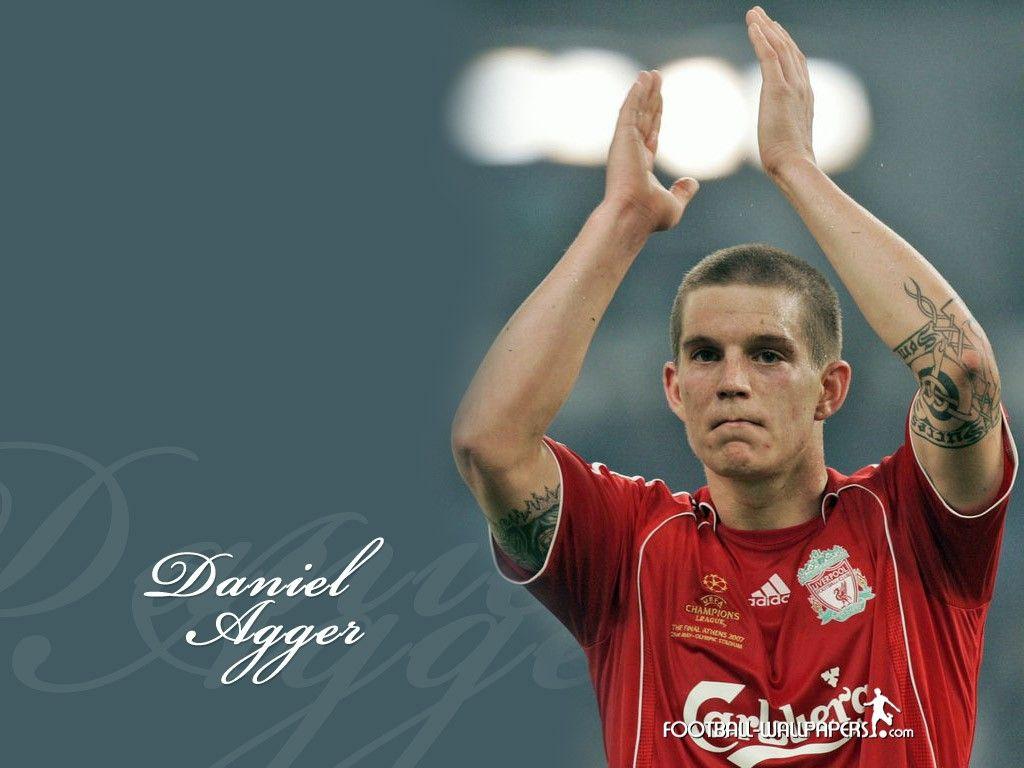 Daniel Agger Wallpapers - Wallpaper Cave
