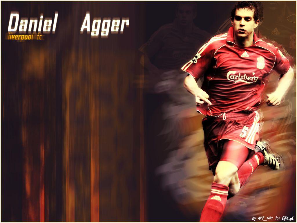 Daniel Agger Wallpapers - Wallpaper Cave