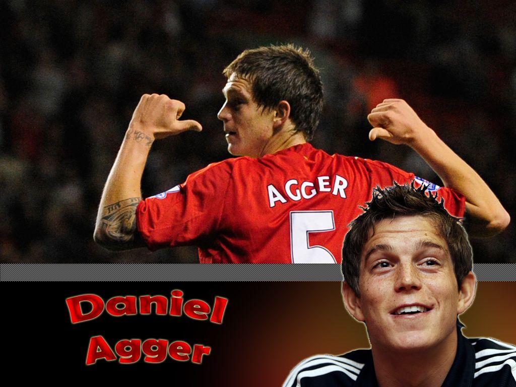 Daniel Agger Wallpapers - Wallpaper Cave