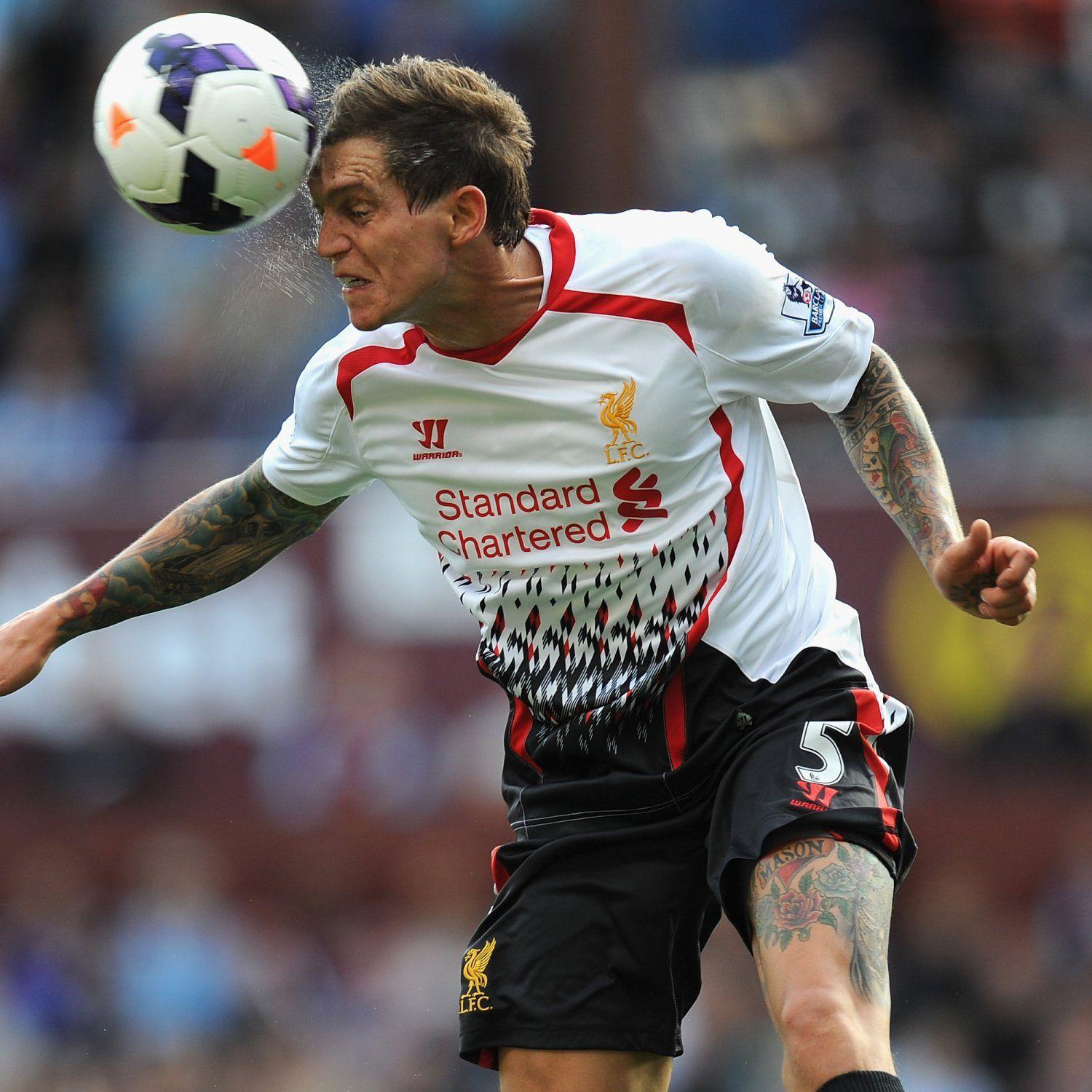 Daniel Agger Wallpapers - Wallpaper Cave