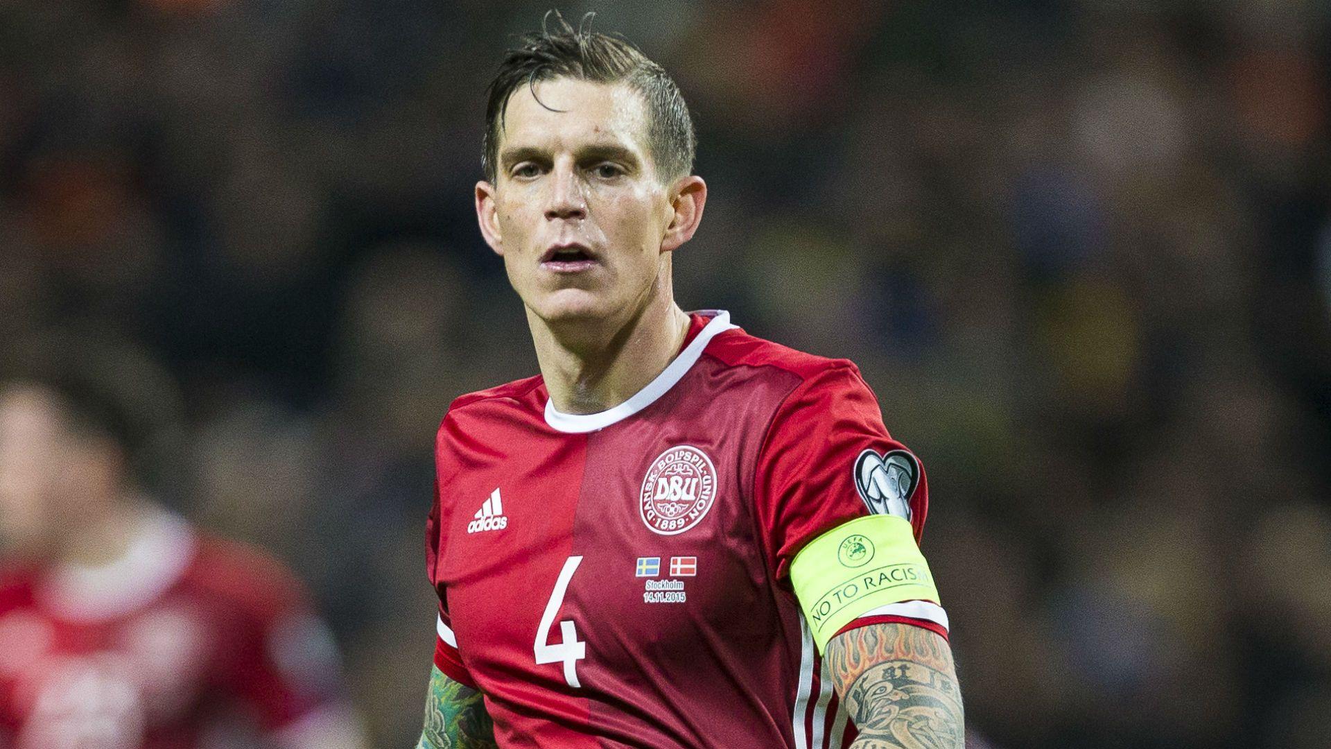 Daniel Agger Wallpapers - Wallpaper Cave