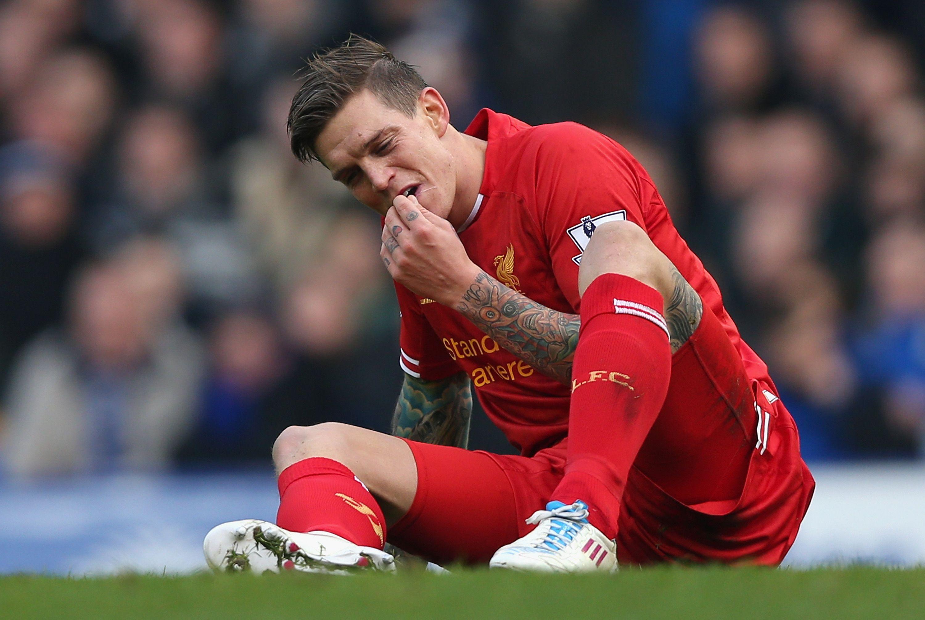 Daniel Agger Wallpapers - Wallpaper Cave