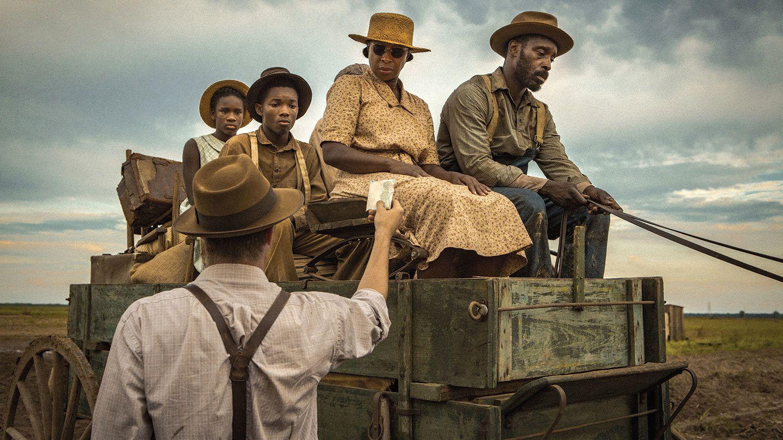 Mudbound Wallpapers - Wallpaper Cave