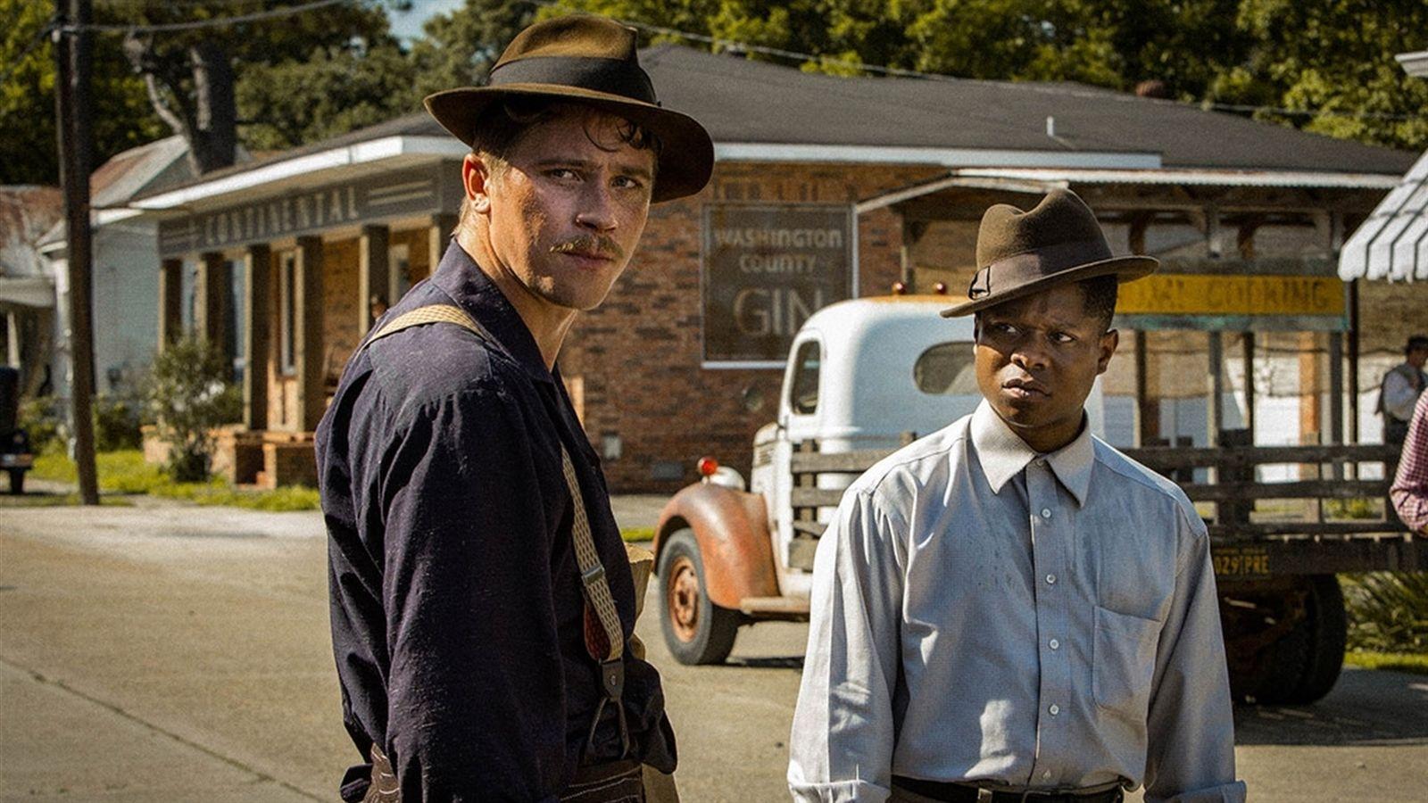 Mudbound Wallpapers - Wallpaper Cave