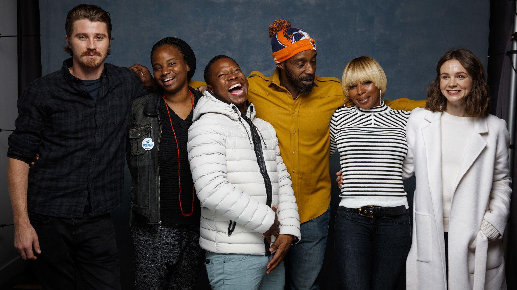 Mudbound Wallpapers - Wallpaper Cave