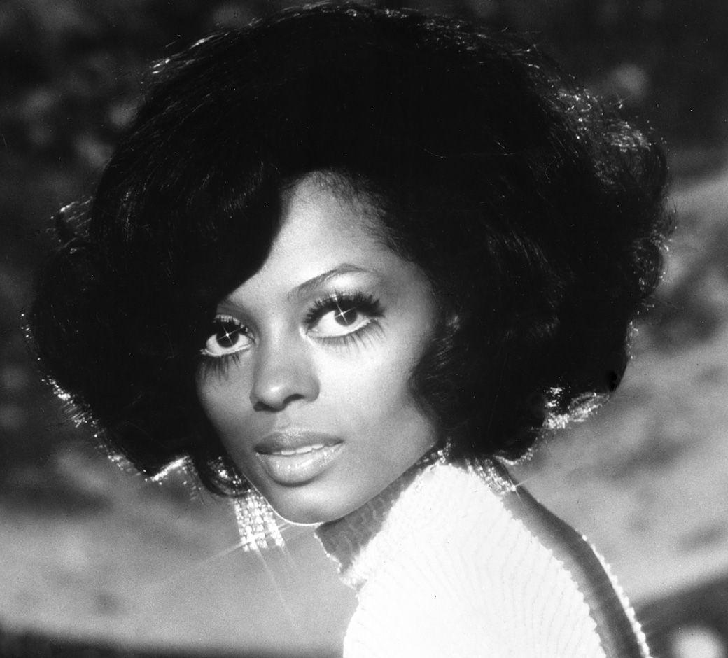 Diana Ross Wallpapers - Wallpaper Cave