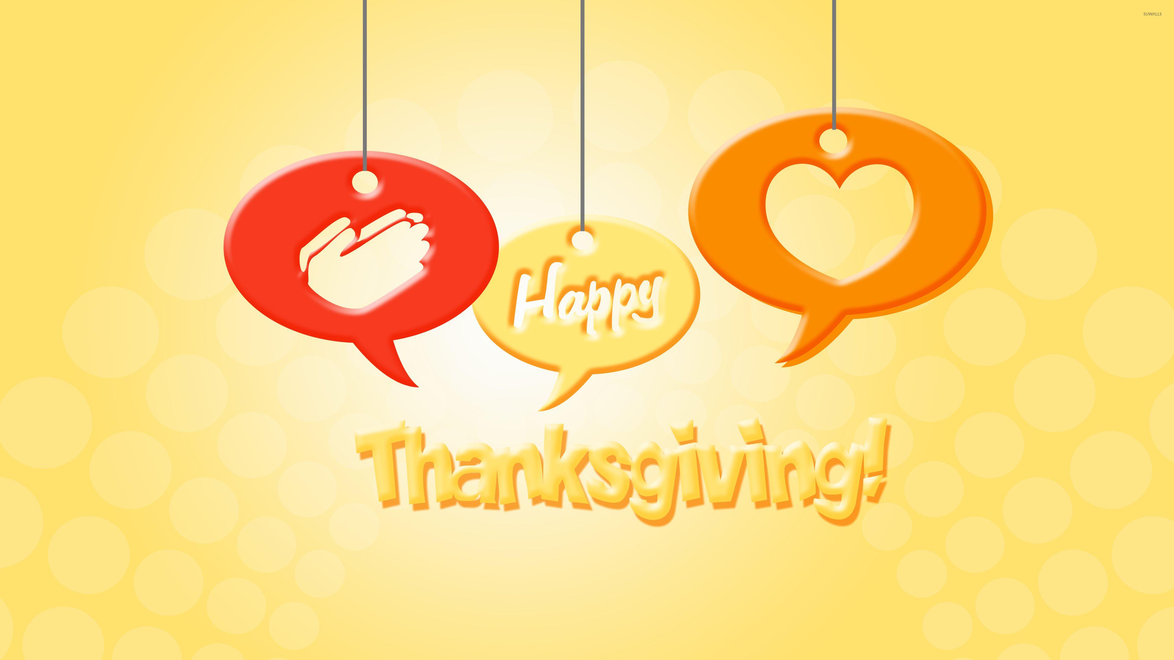 Thanksgiving Week Wallpapers - Wallpaper Cave