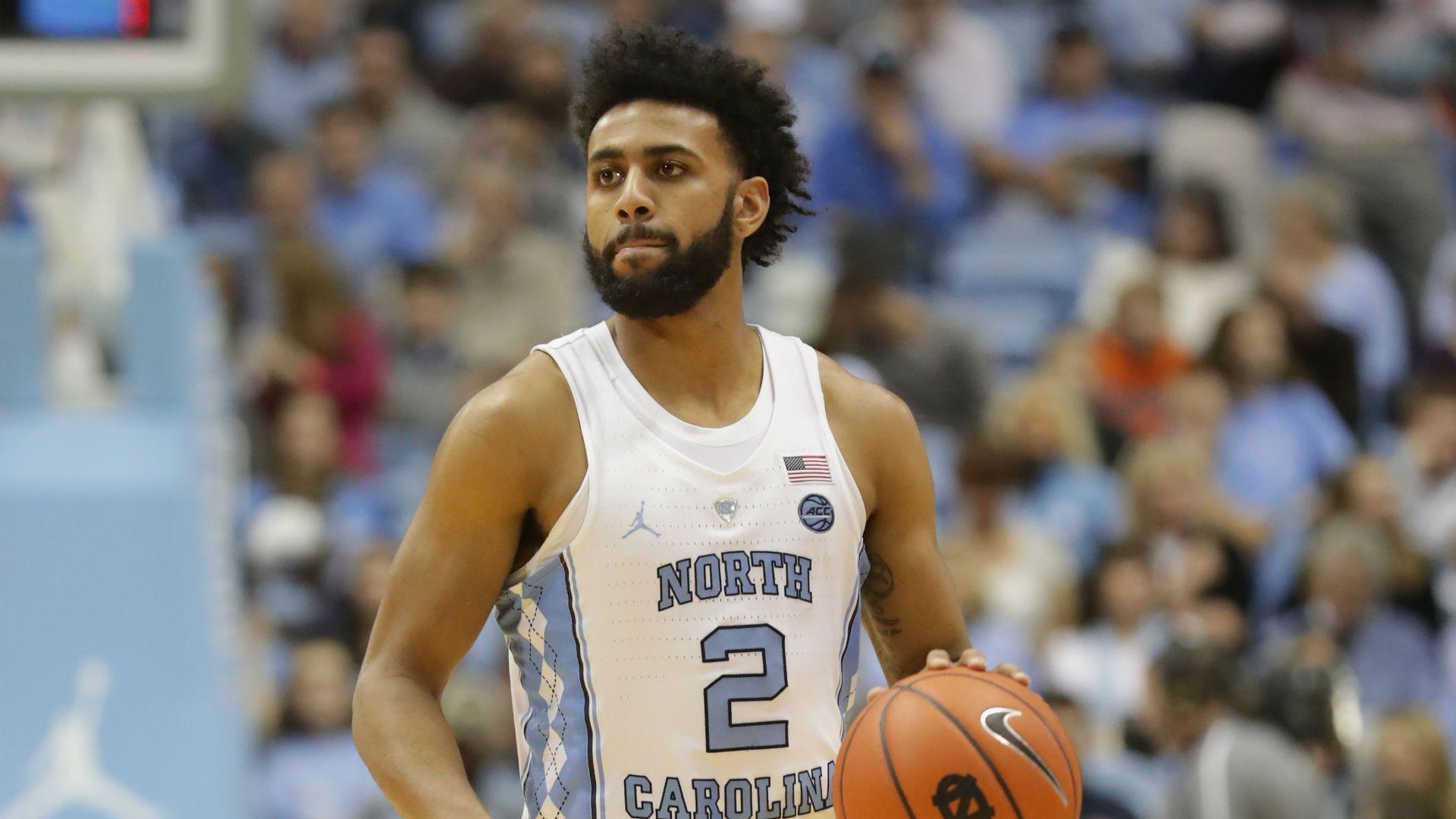 Joel Berry II Wallpapers - Wallpaper Cave
