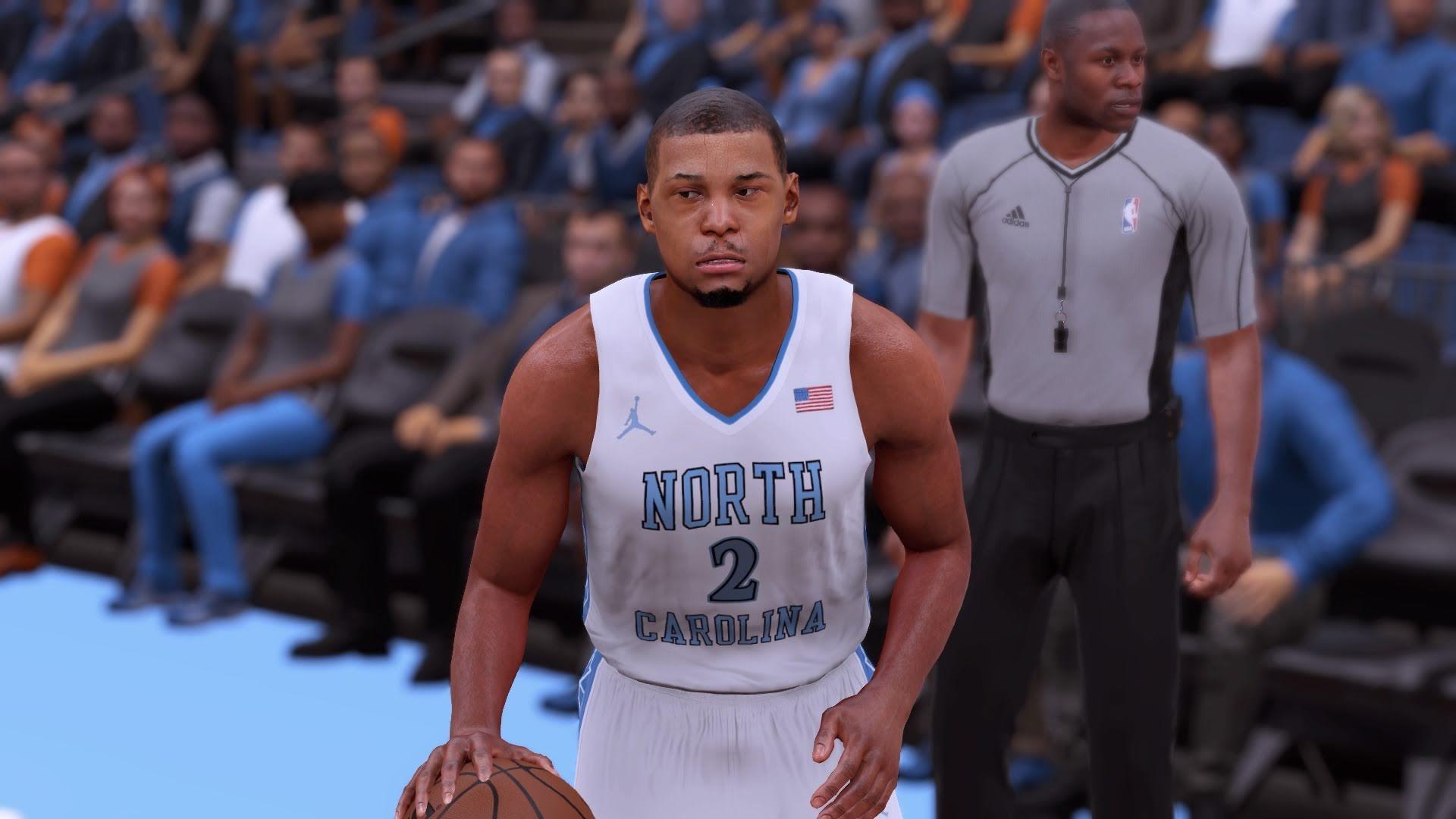 Joel Berry II Wallpapers - Wallpaper Cave