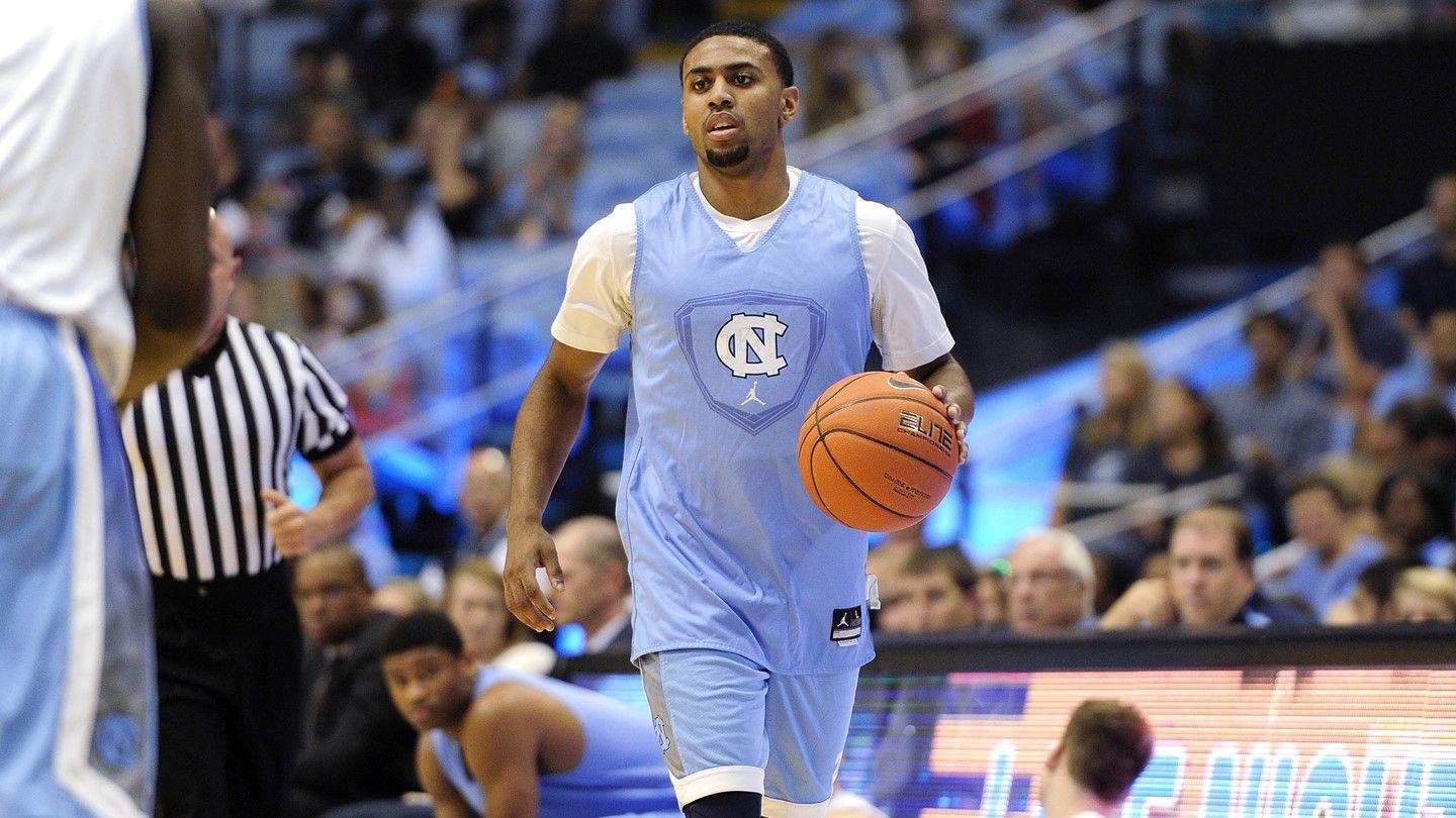 Joel Berry II Wallpapers - Wallpaper Cave