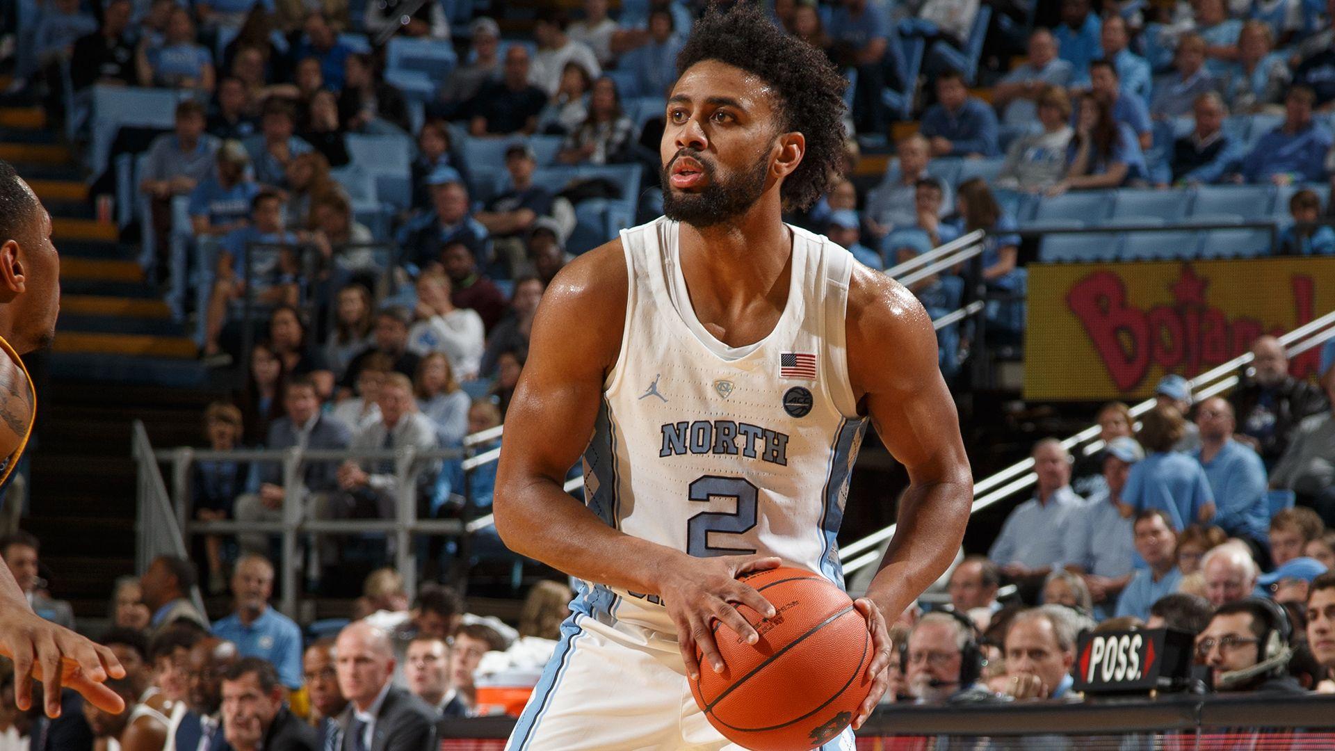 Joel Berry II Wallpapers - Wallpaper Cave