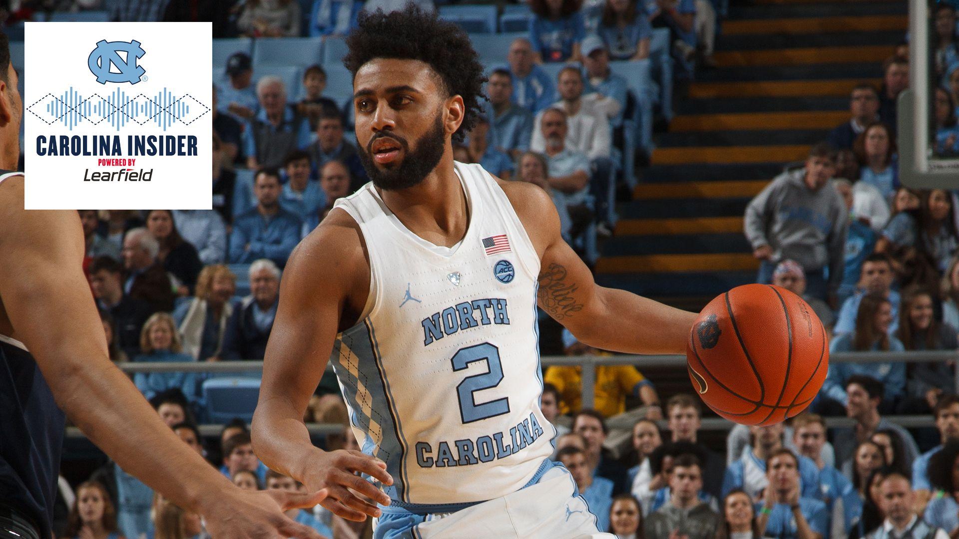 Joel Berry II Wallpapers - Wallpaper Cave
