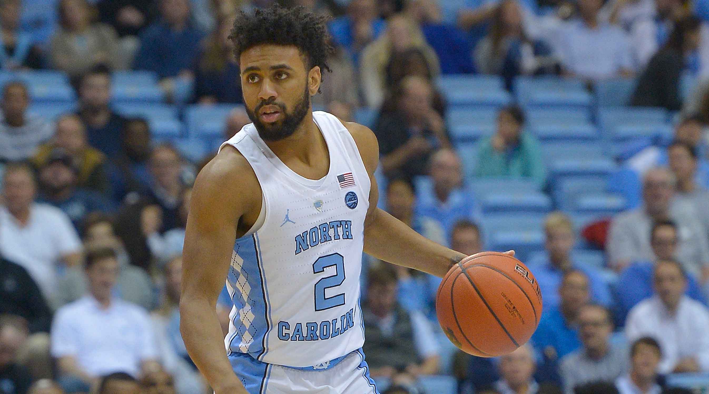 Joel Berry II Wallpapers - Wallpaper Cave