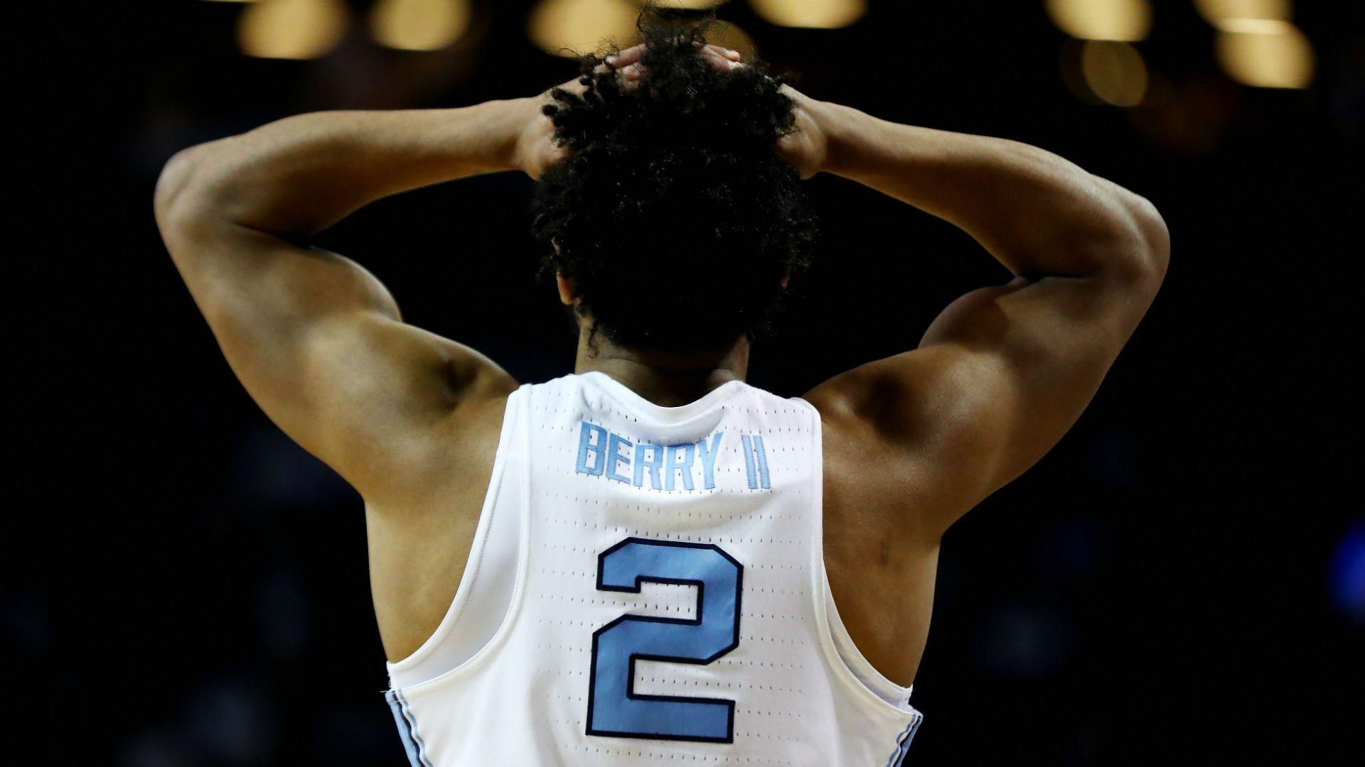 Joel Berry II Wallpapers - Wallpaper Cave