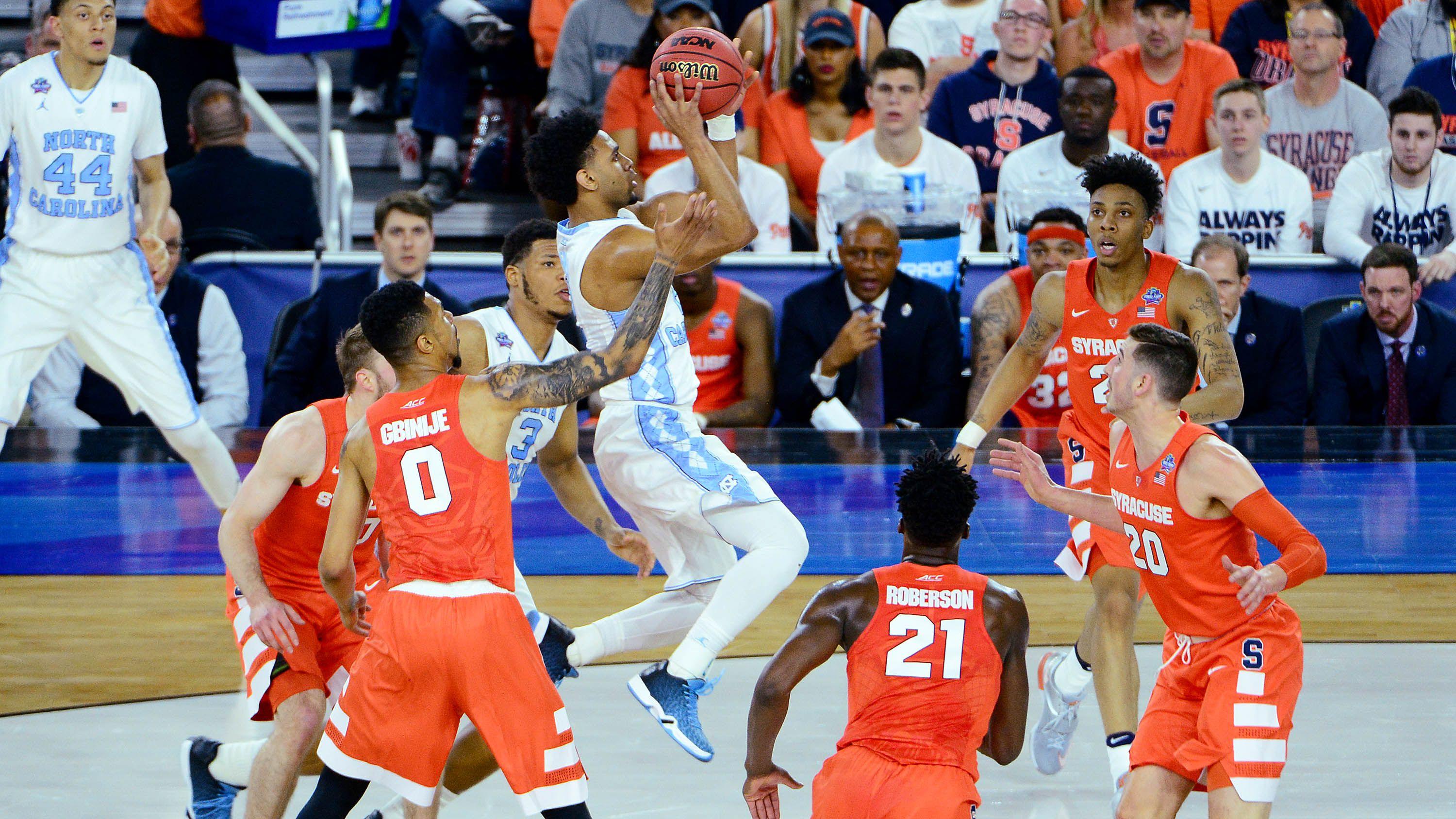 Joel Berry II Wallpapers - Wallpaper Cave