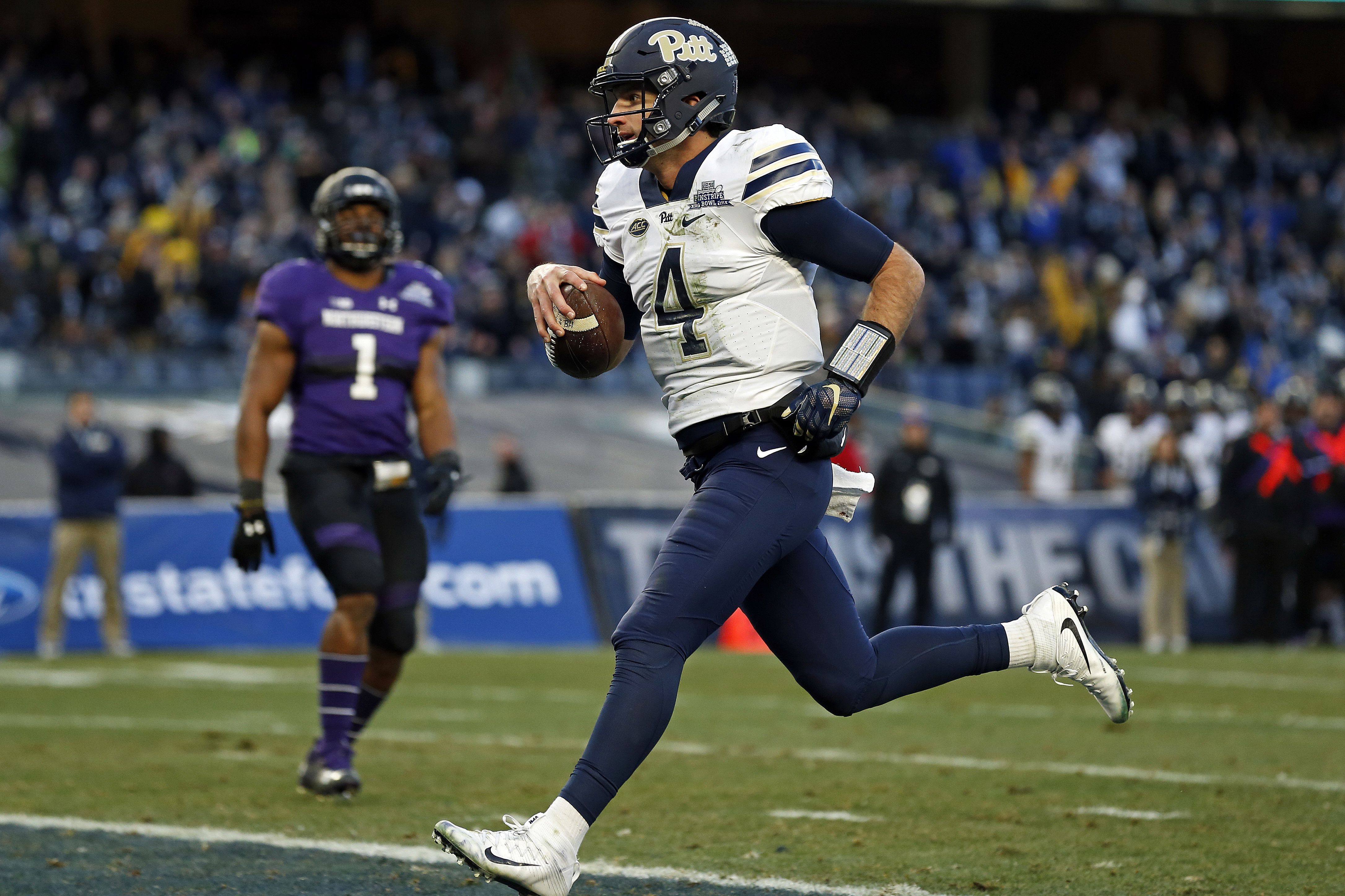 Nathan Peterman Wallpapers - Wallpaper Cave